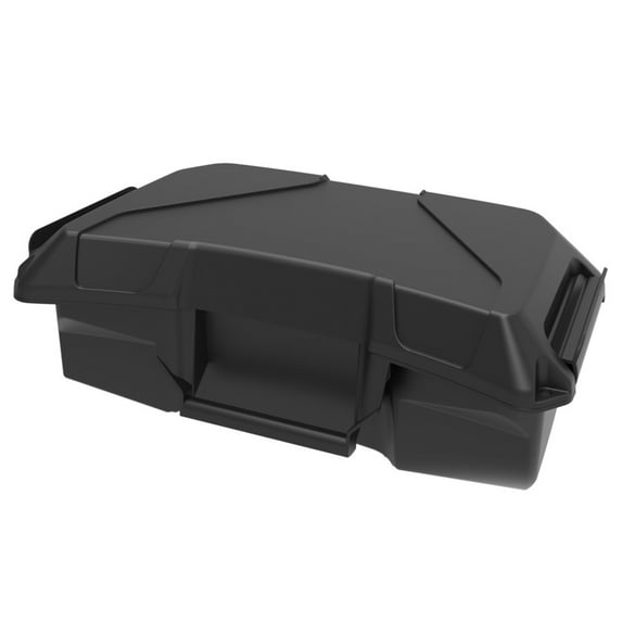 Can-Am New OEM ATV Storage Cargo Box Outlander, L, Max, 6x6 708200408 ...