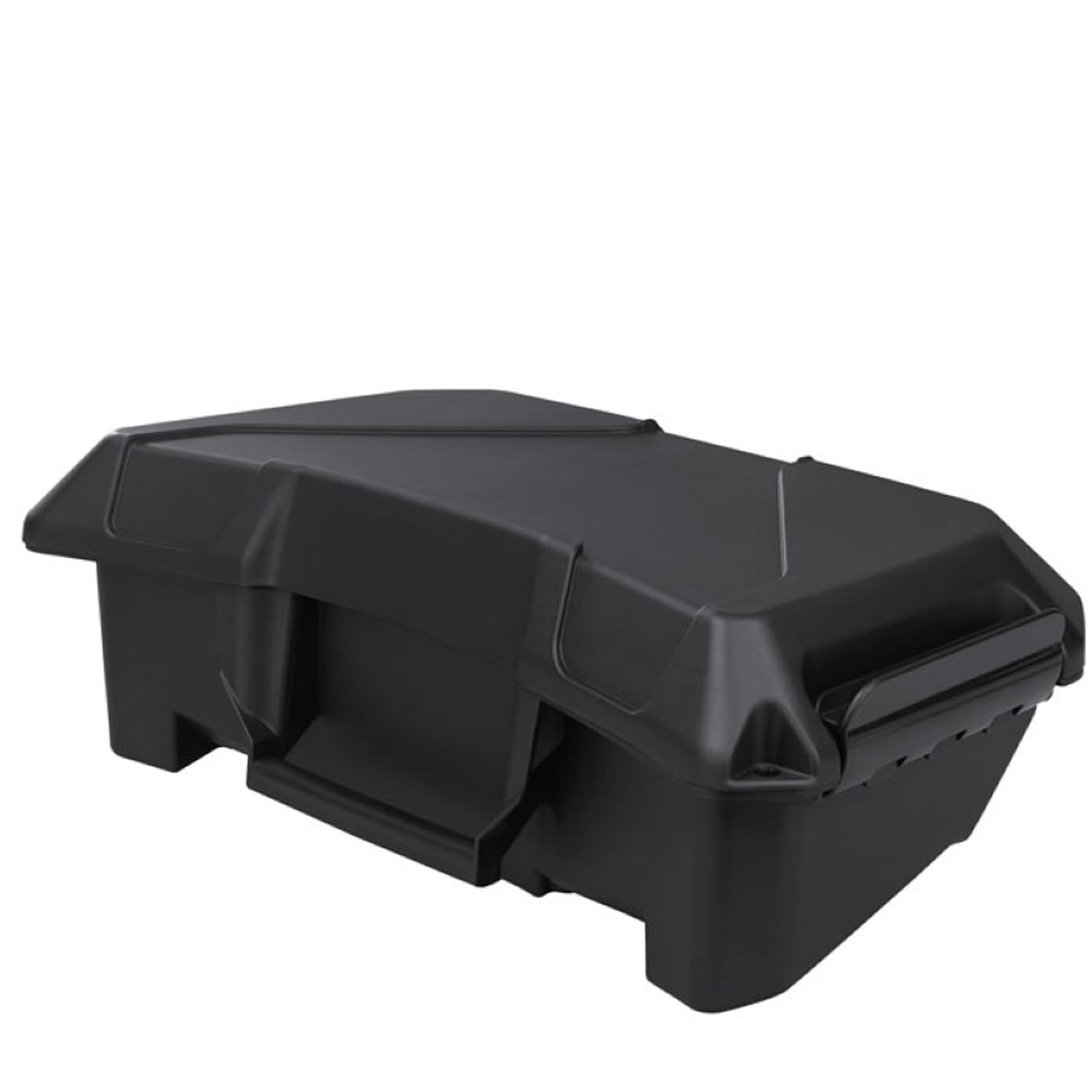 Can-Am New OEM ATV Storage Cargo Box Outlander, L, Max, 6x6 708200408 ...