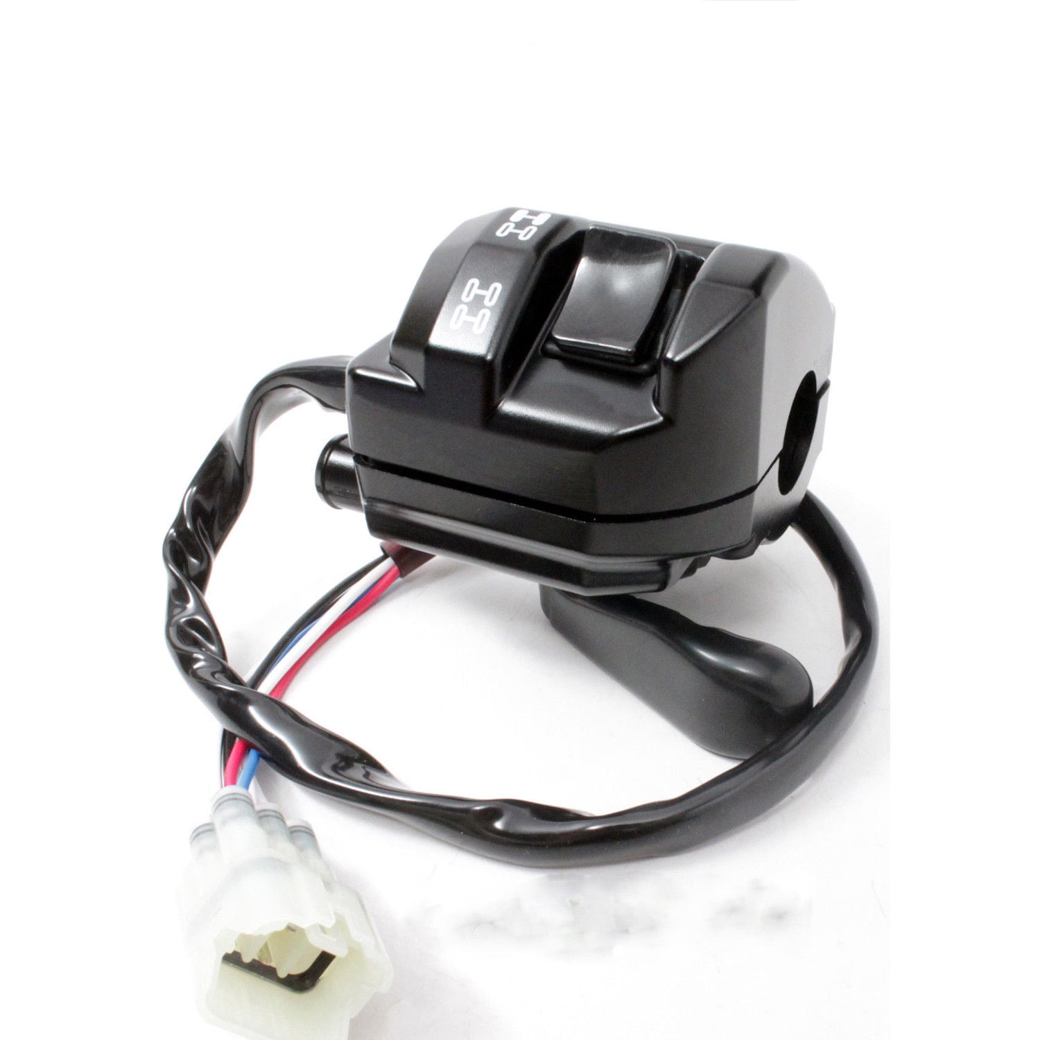 Can-Am New OEM ATV Throttle Lever Handle Outlander Renegade Commander ...