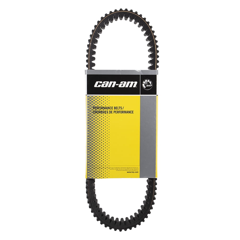 Can-Am New OEM ATV/UTV Commander/Renegade/Outlander Drive Belt ...