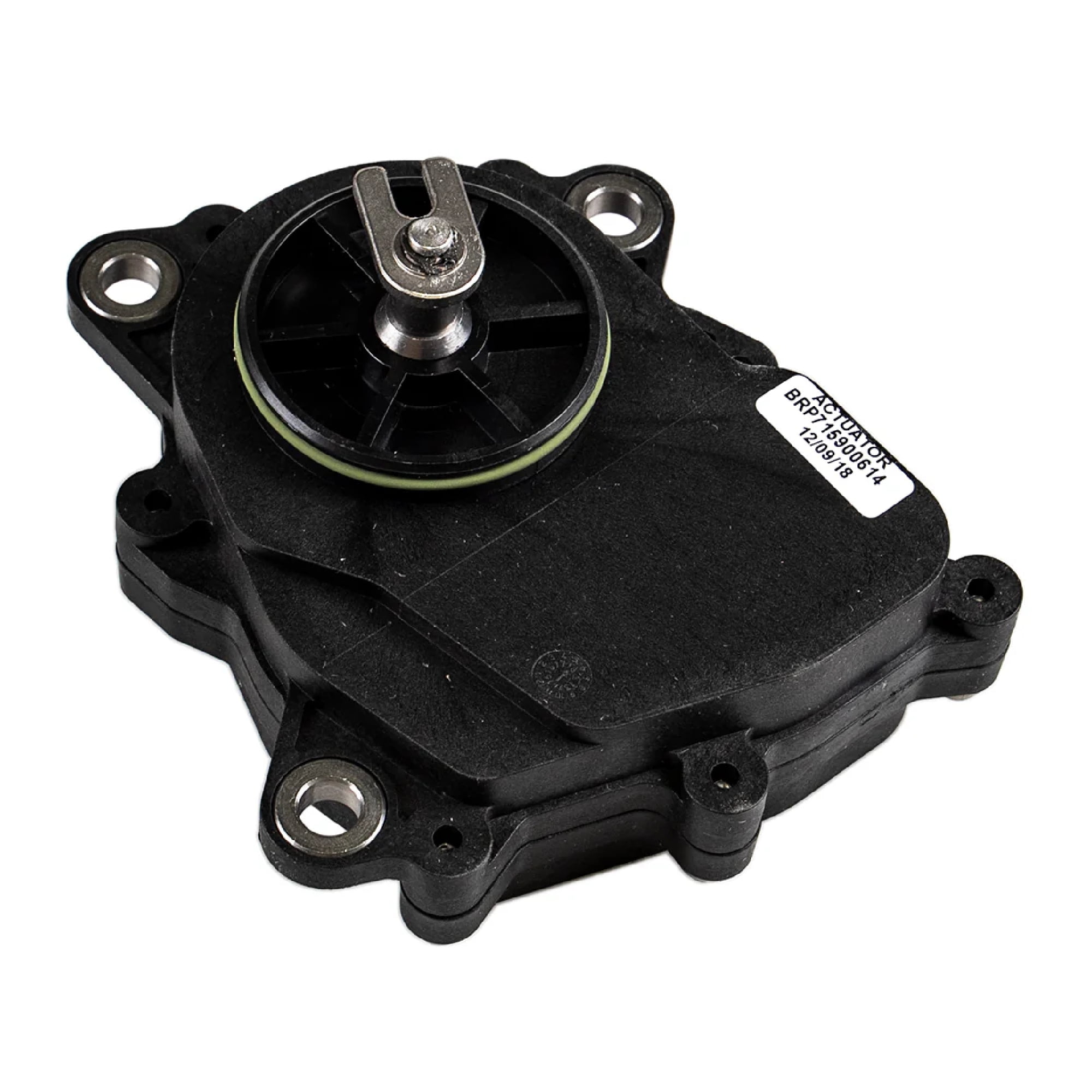 Can-Am Genuine OEM Actuator 2/4Wd 3 Pins for Outlander & Renegade, SKU ...