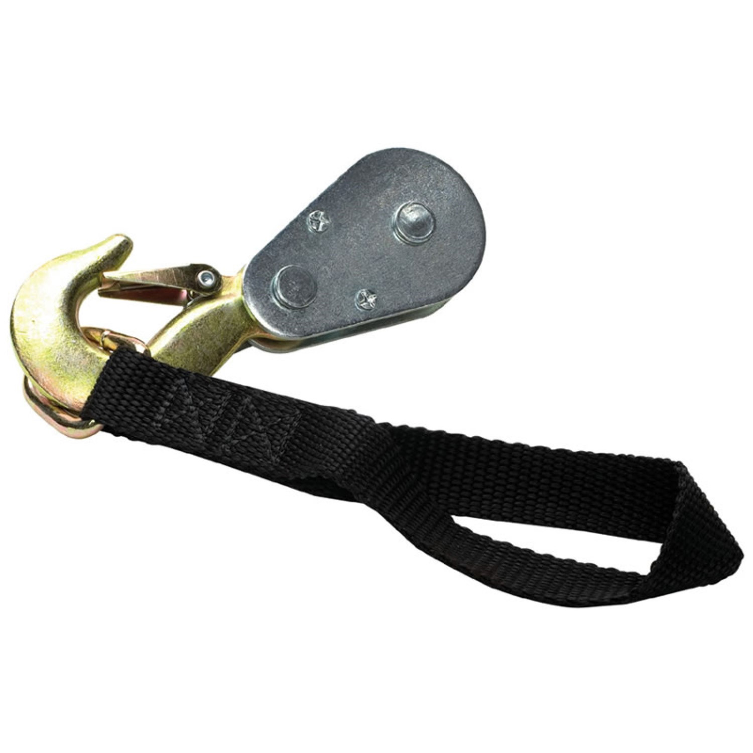 Ana Silent Gym Pulley Machine Bearing Heavy Strength Training ...