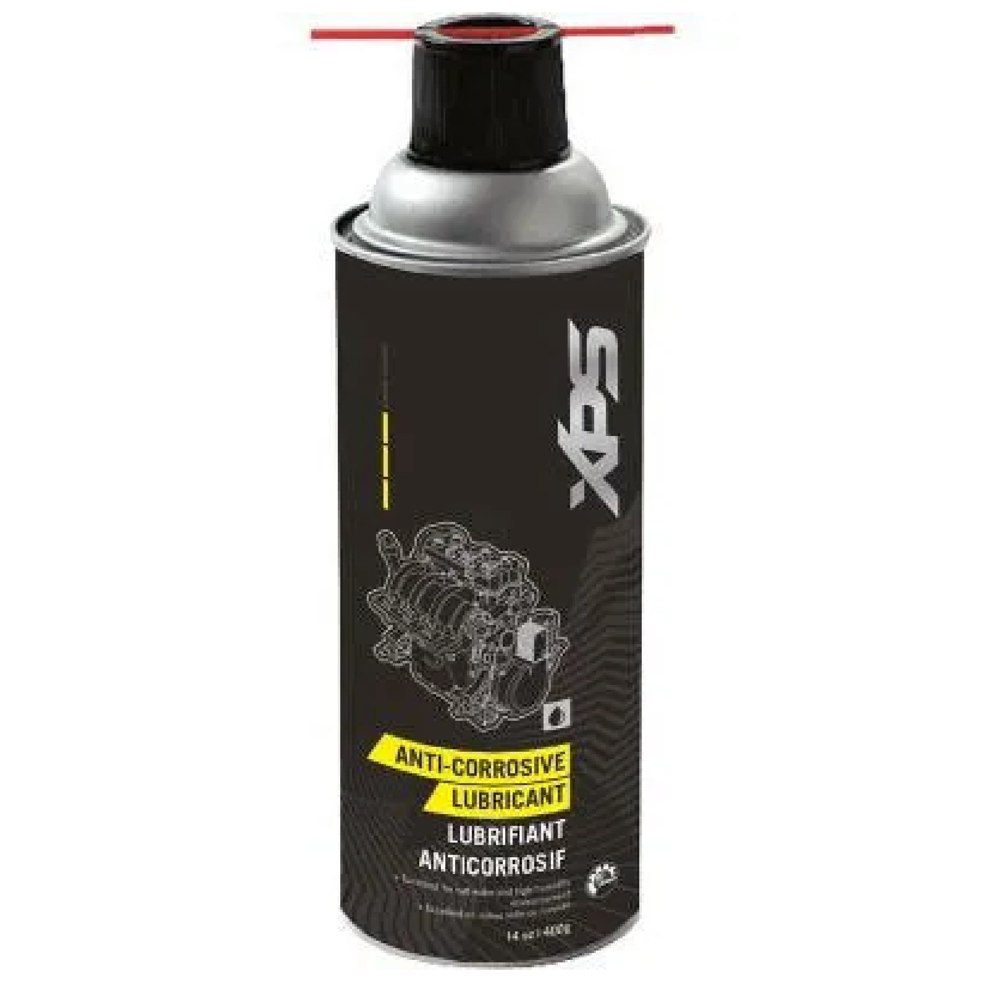 Can-Am New OEM, Anti-Corrosive Multipurpose Lubricant, Rust Preventer ...