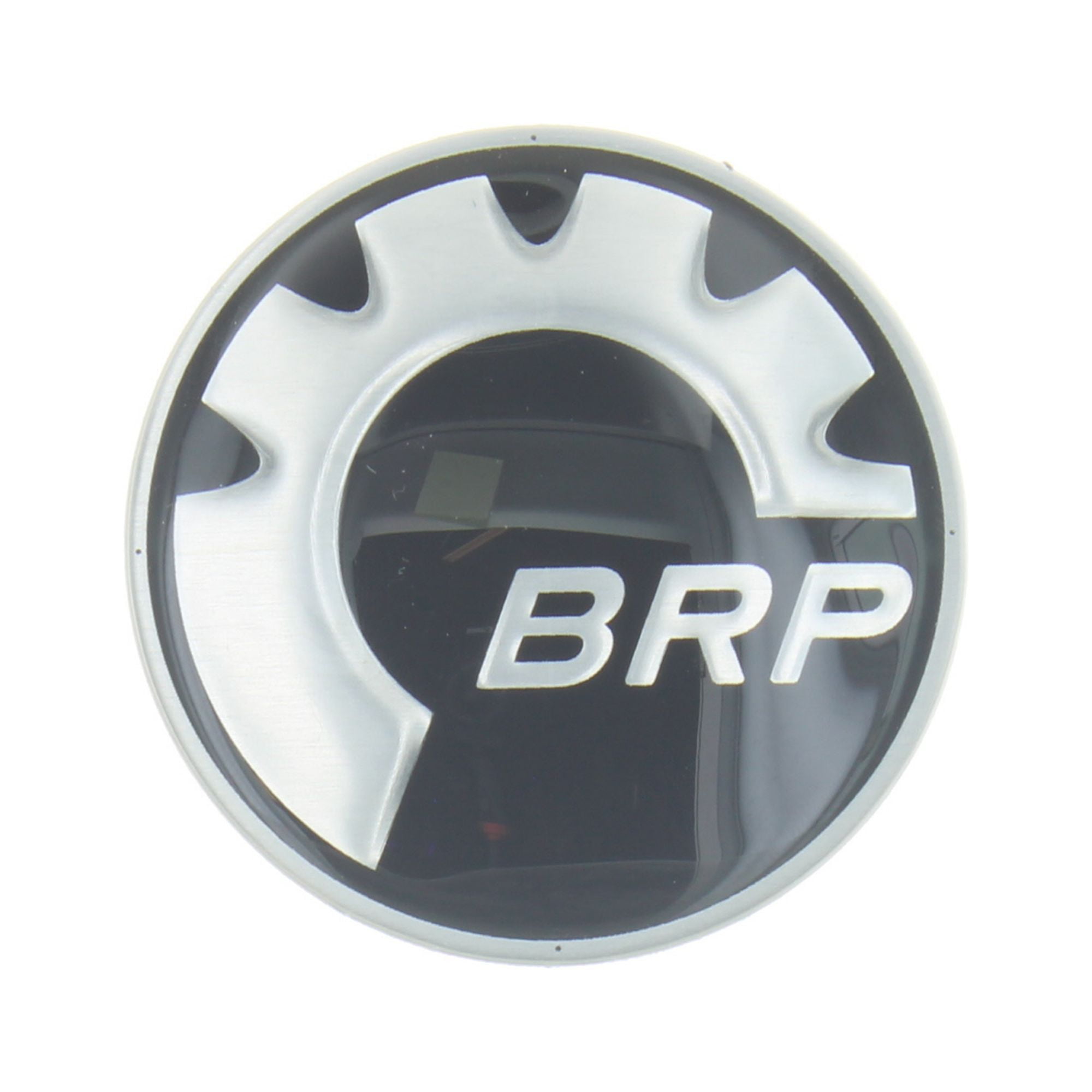 Can-Am New OEM BRP Logo Emblem - 48 mm, 704909040 - Walmart.com