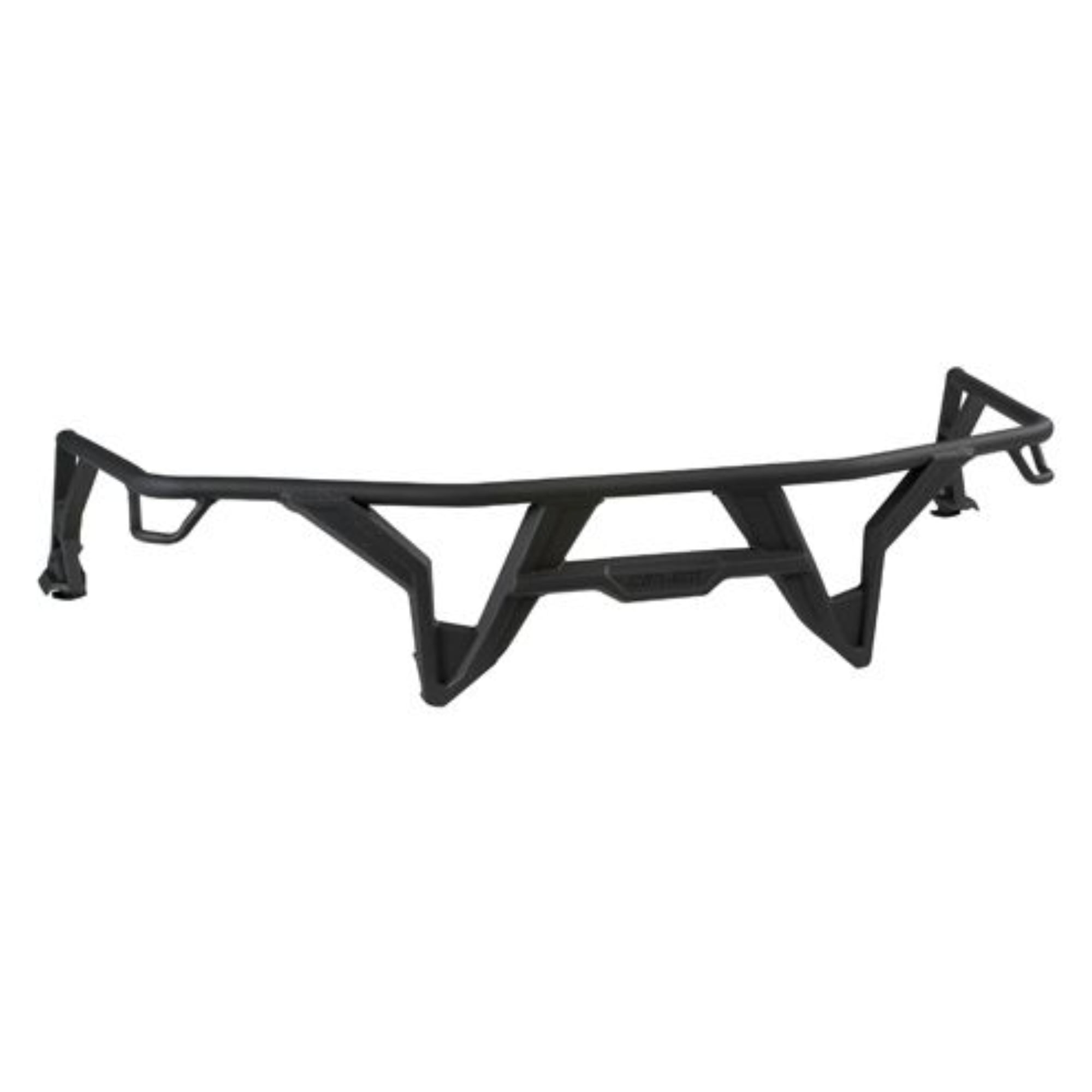 Can-Am New OEM Black Front Rack Extender Kit 6", 715001671 - Walmart.com