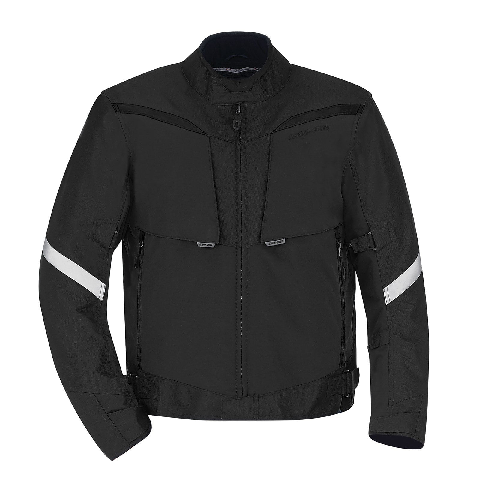 Can-Am New OEM Caliber Jacket Black TG/XL, 4408221290 - Walmart.com