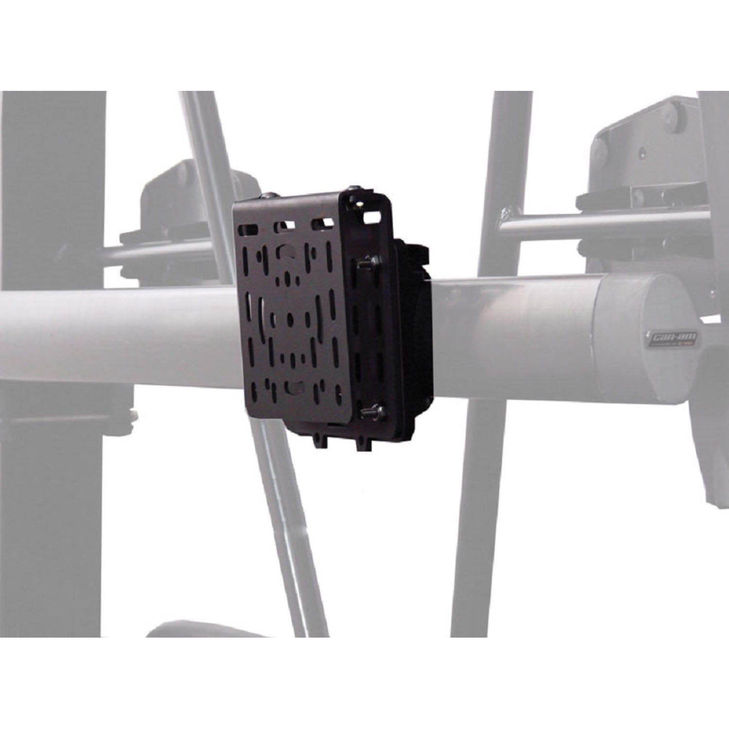 Can-Am New OEM Commander Gear Rail Support Accessory Mount Kit ...