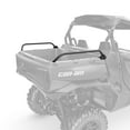 Can-Am New OEM, Commander Heavy Duty Cargo Bed Rails - Sold In Pairs ...