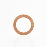 ATD Tools ATD-359 100 Pc. Copper Washer Assortment - Walmart.com