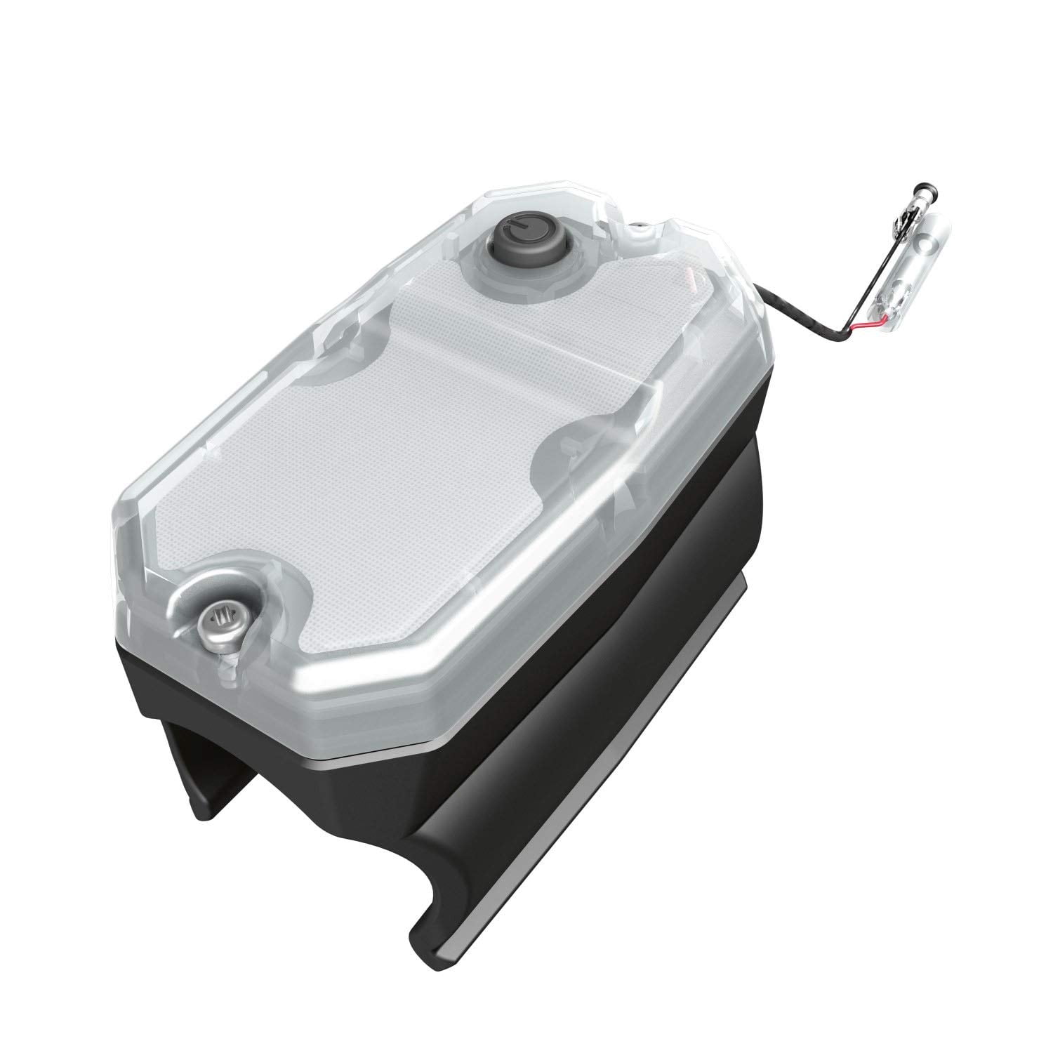 Can-Am New OEM Defender Dome Light, 715002455 C33 - Walmart.com