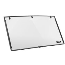 Can-Am 715003656 Full Windshield Hardcoated for Maverick Trail Sport ...