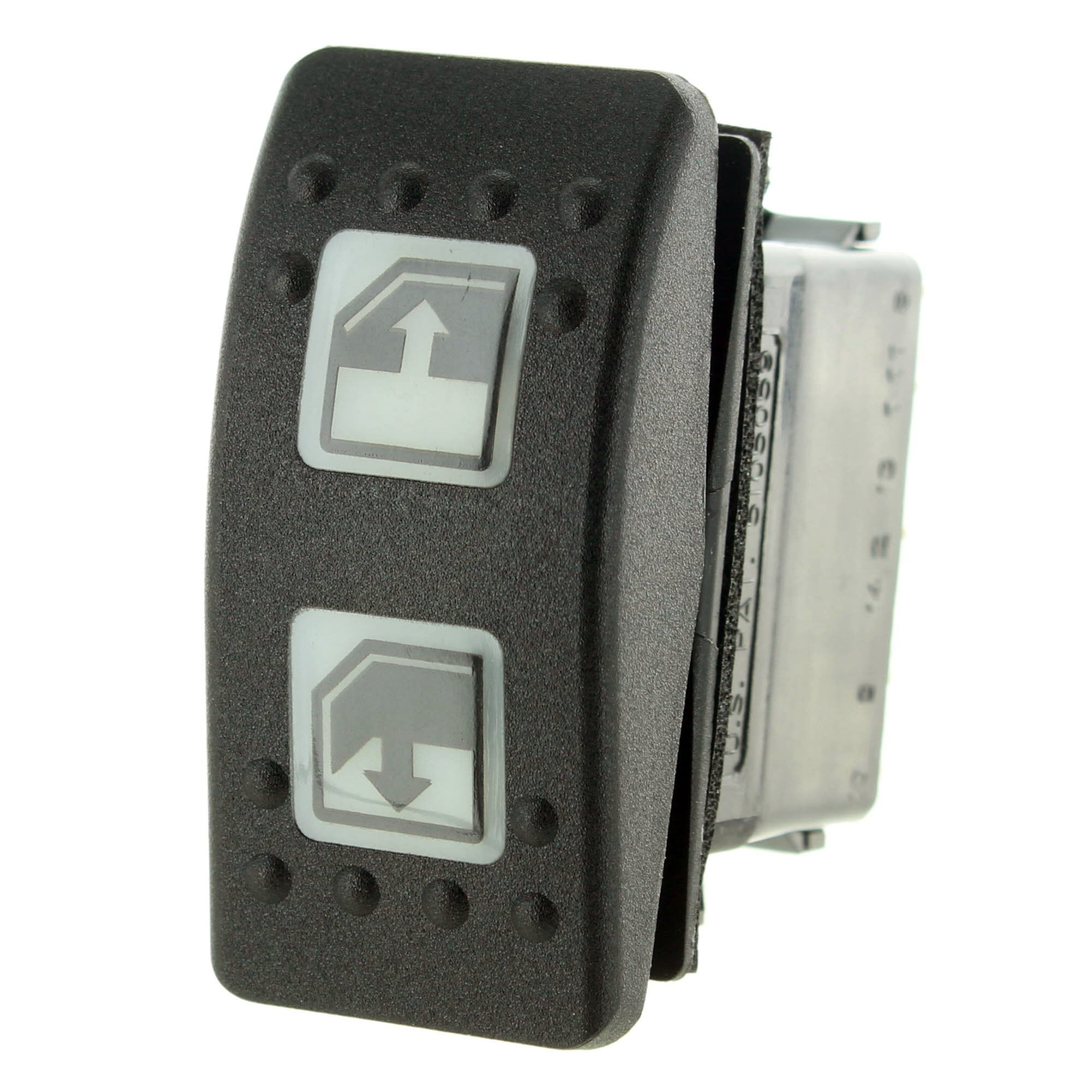 Can-Am New OEM Defender Power Window Switch, 710004979 - Walmart.com