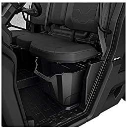 Can-Am New OEM Driver Underseat Storage Bin Defender UR, 715003399 ...