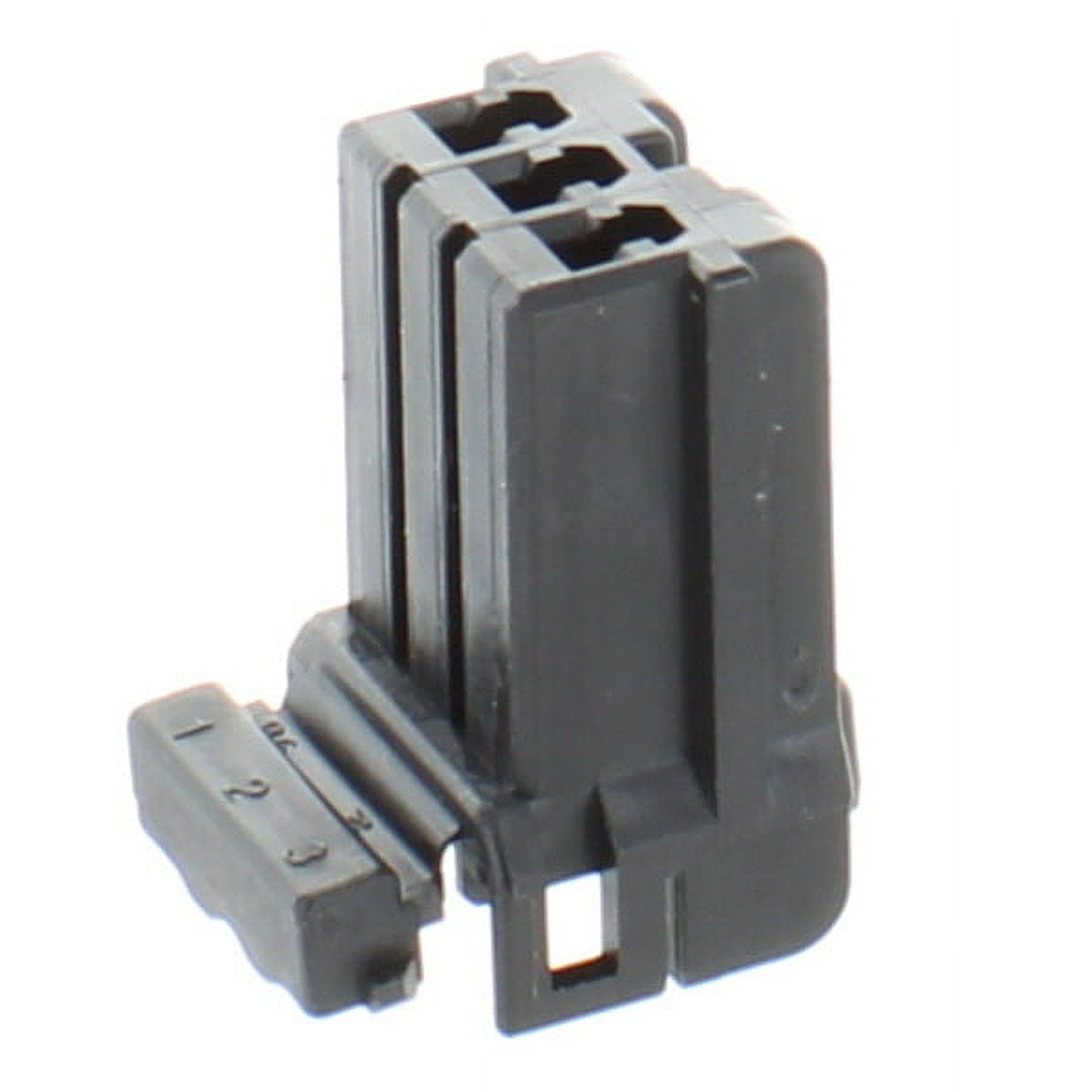 Can-Am New OEM Electrical Harness Circuit Housing, 515175495 - Walmart.com