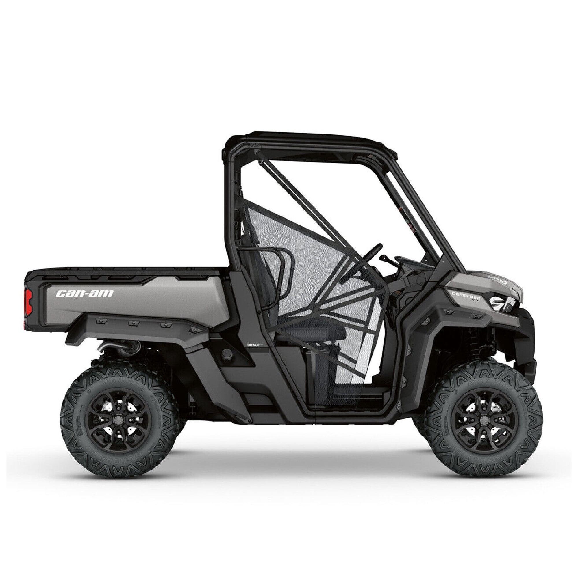 Can-Am New OEM Fender Flares Kit Defender, MAX, 715002424, 715006821 ...