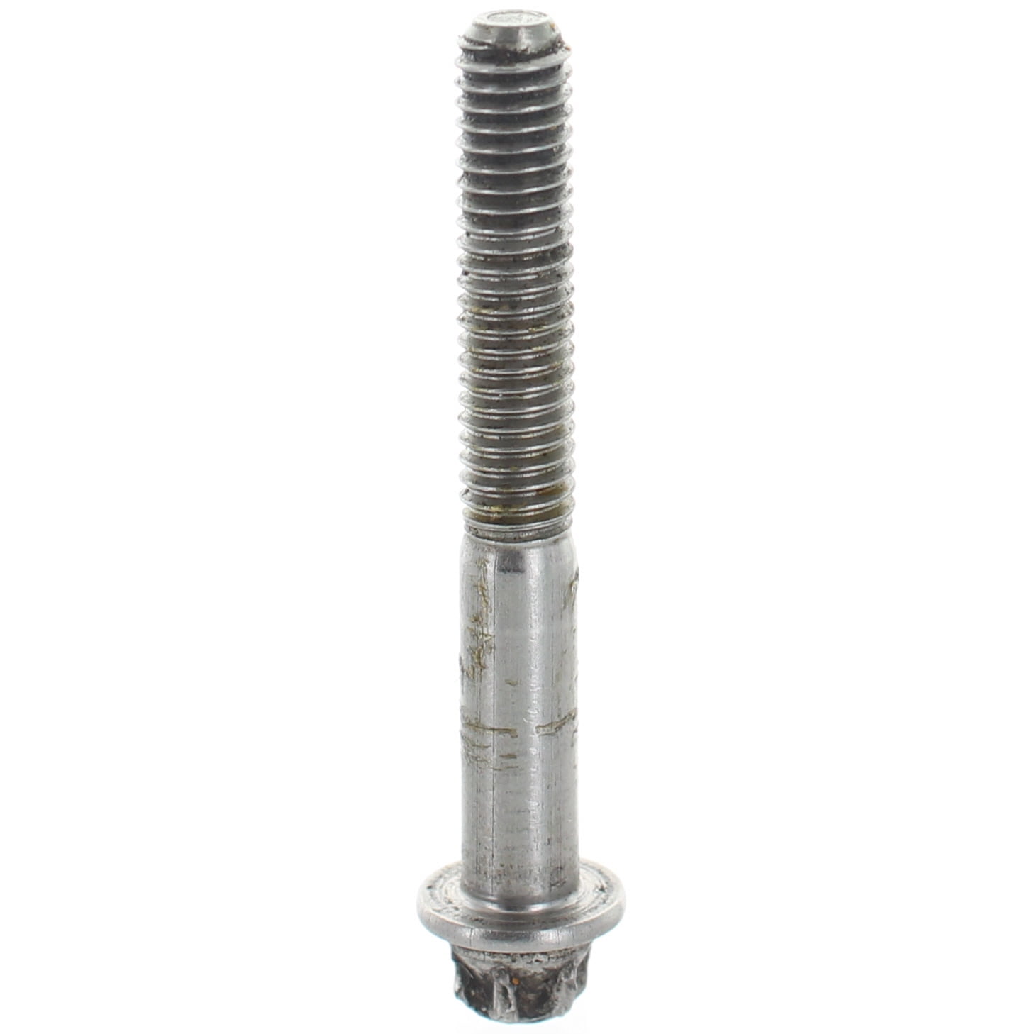 Sea-Doo New OEM Flange Torx Screw M6 X 45, 420641198 - Walmart.com