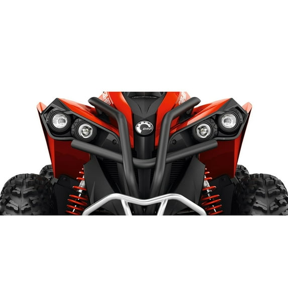 Can-Am New OEM, G2S Renegade Extreme Front Bumpers, 715002469 - Walmart.com