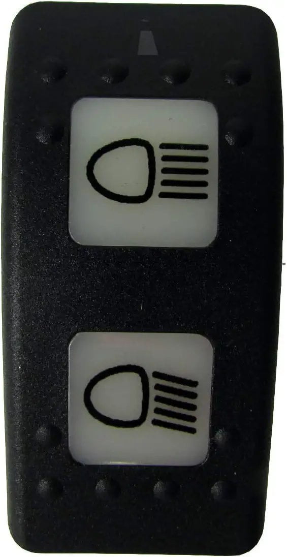 Can-Am New OEM HI/Low Beam Headlight Switch, 710001725 - Walmart.com