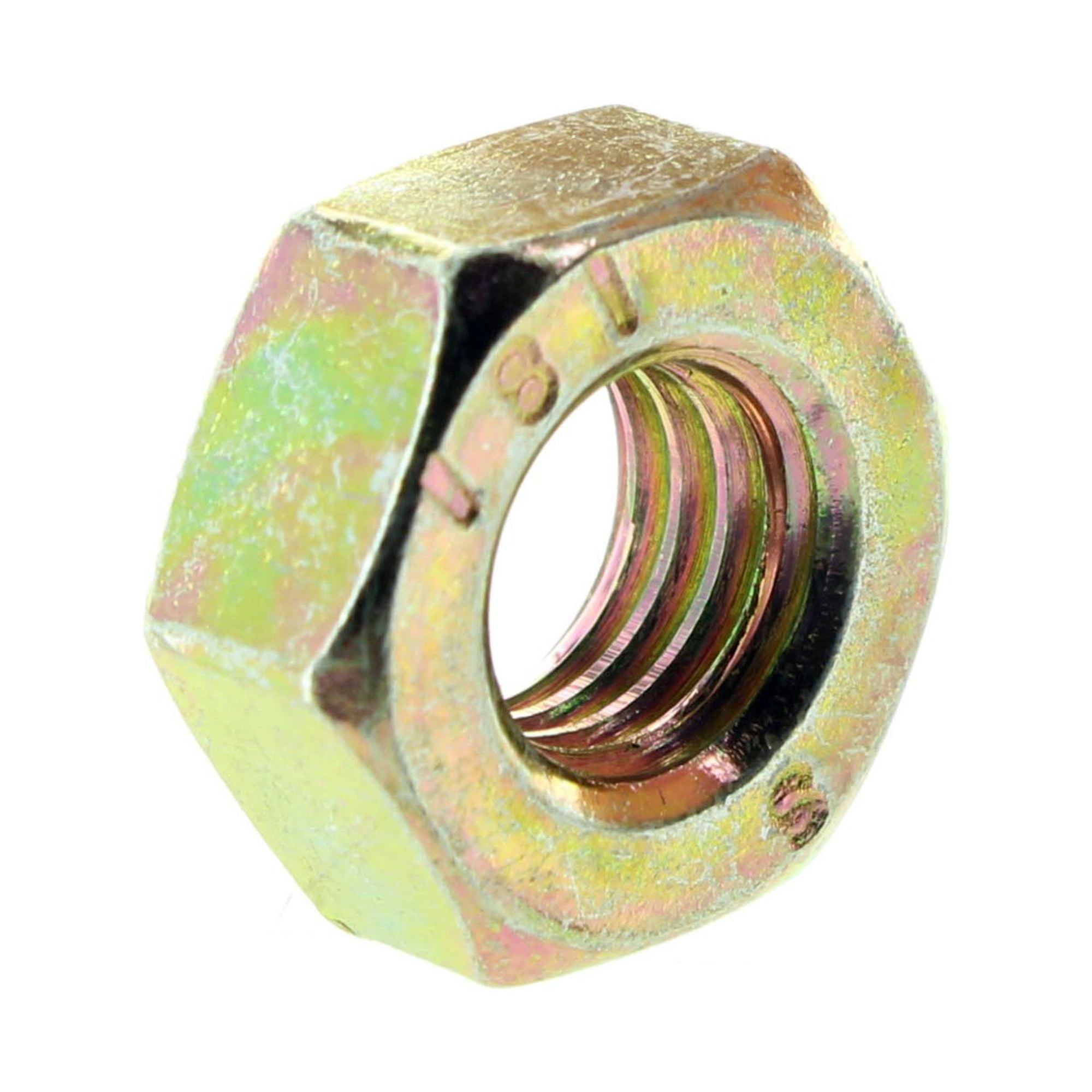 Can-Am New OEM Hexagonal Nut (M10), 232006414 - Walmart.com