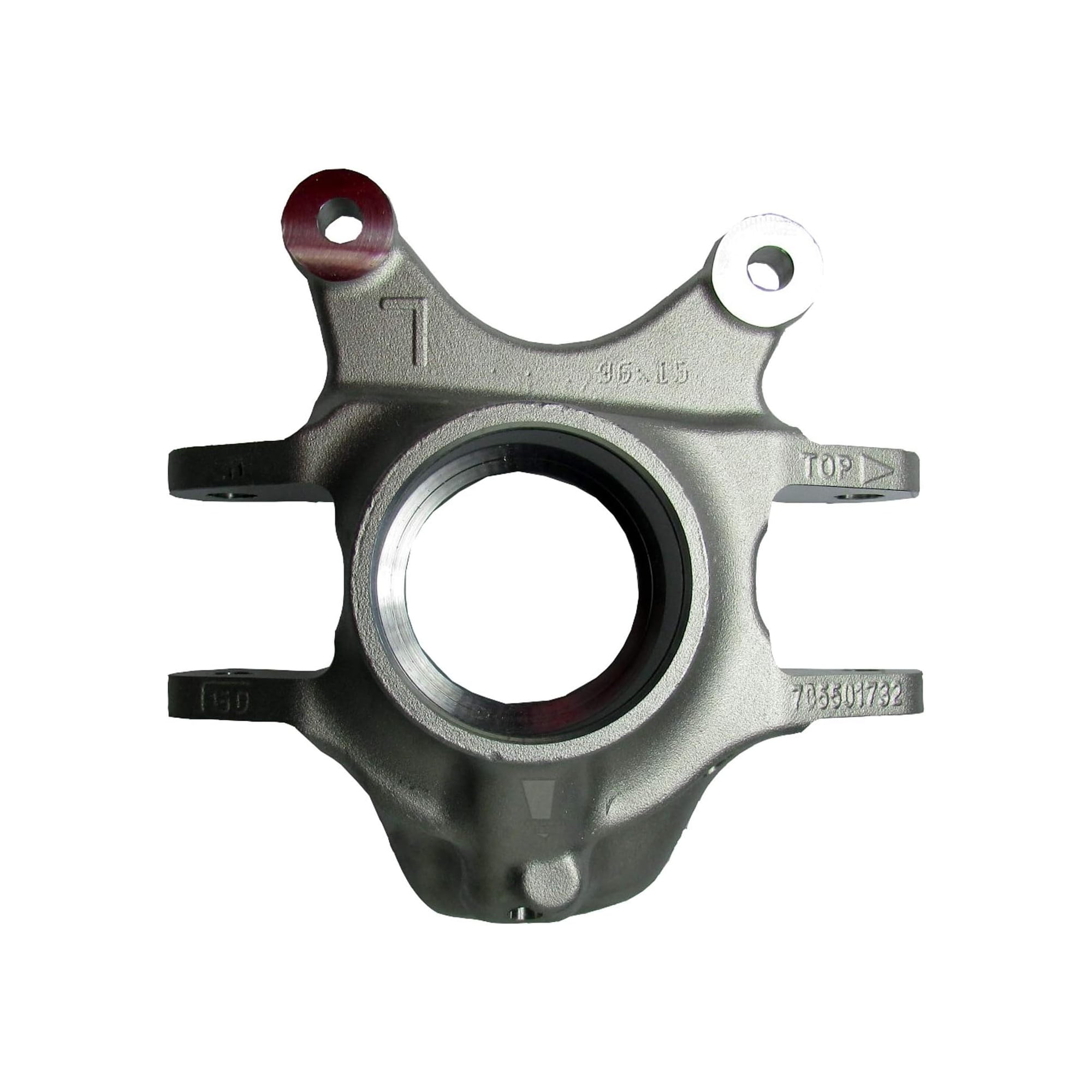 Can-Am New OEM Maverick Drive System Rear Knuckle, 705501730 - Walmart.com
