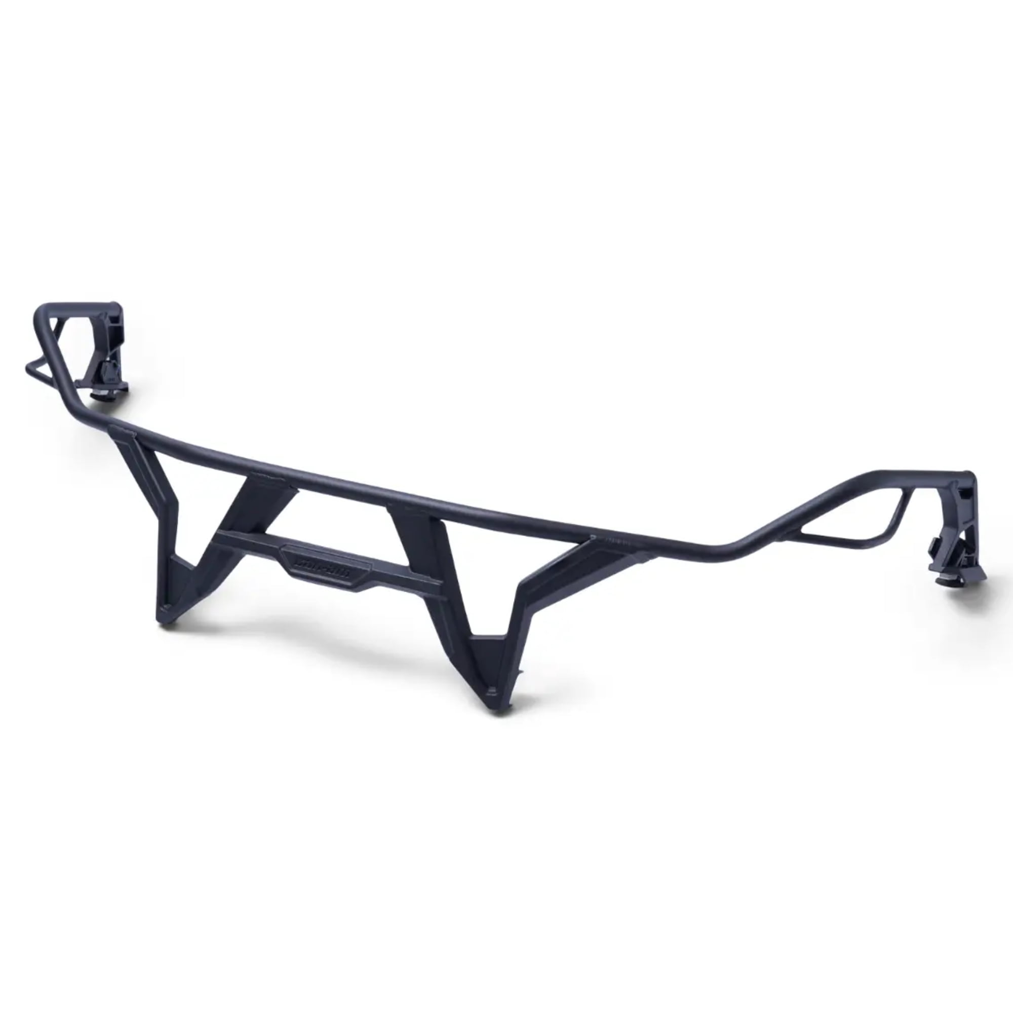 Can-Am New OEM LinQ Rack Extension Maverick Trail Aluminum, 715003771 ...
