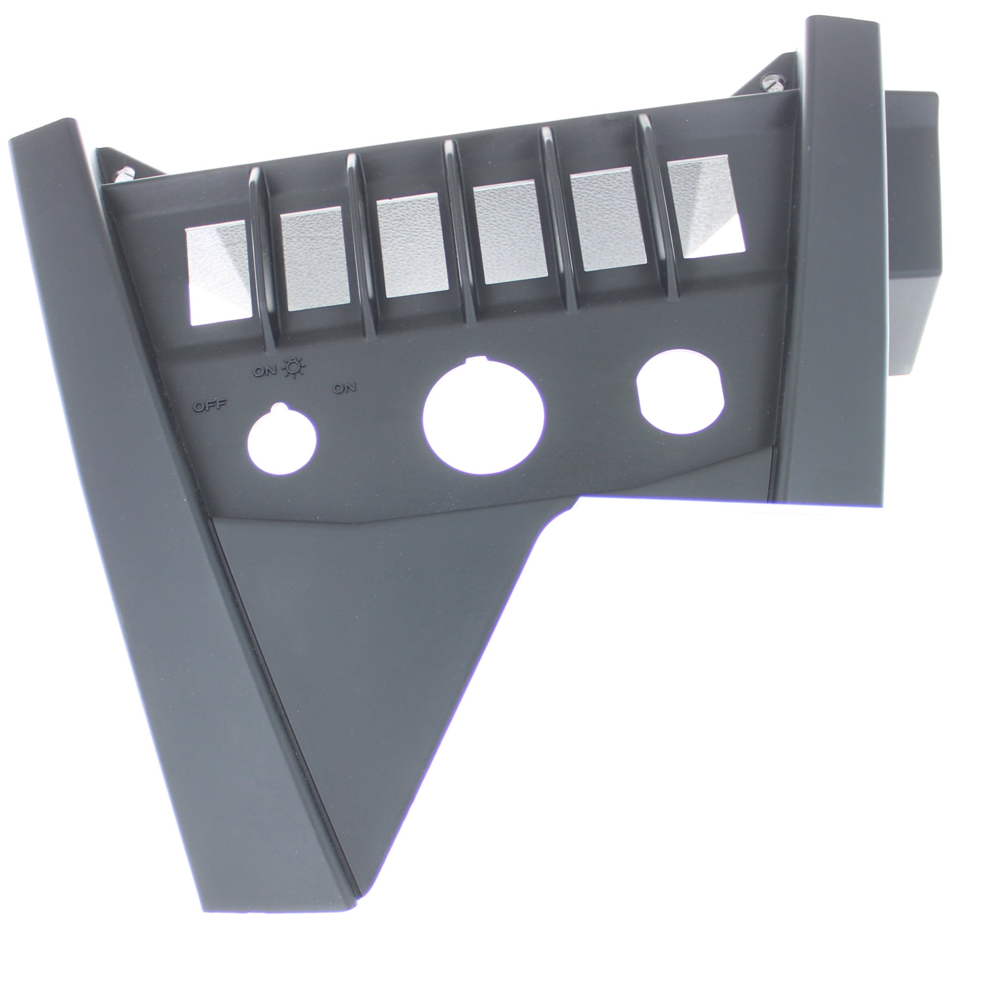 Can-Am New OEM Lower Central Dashboard, 707900065 - Walmart.com