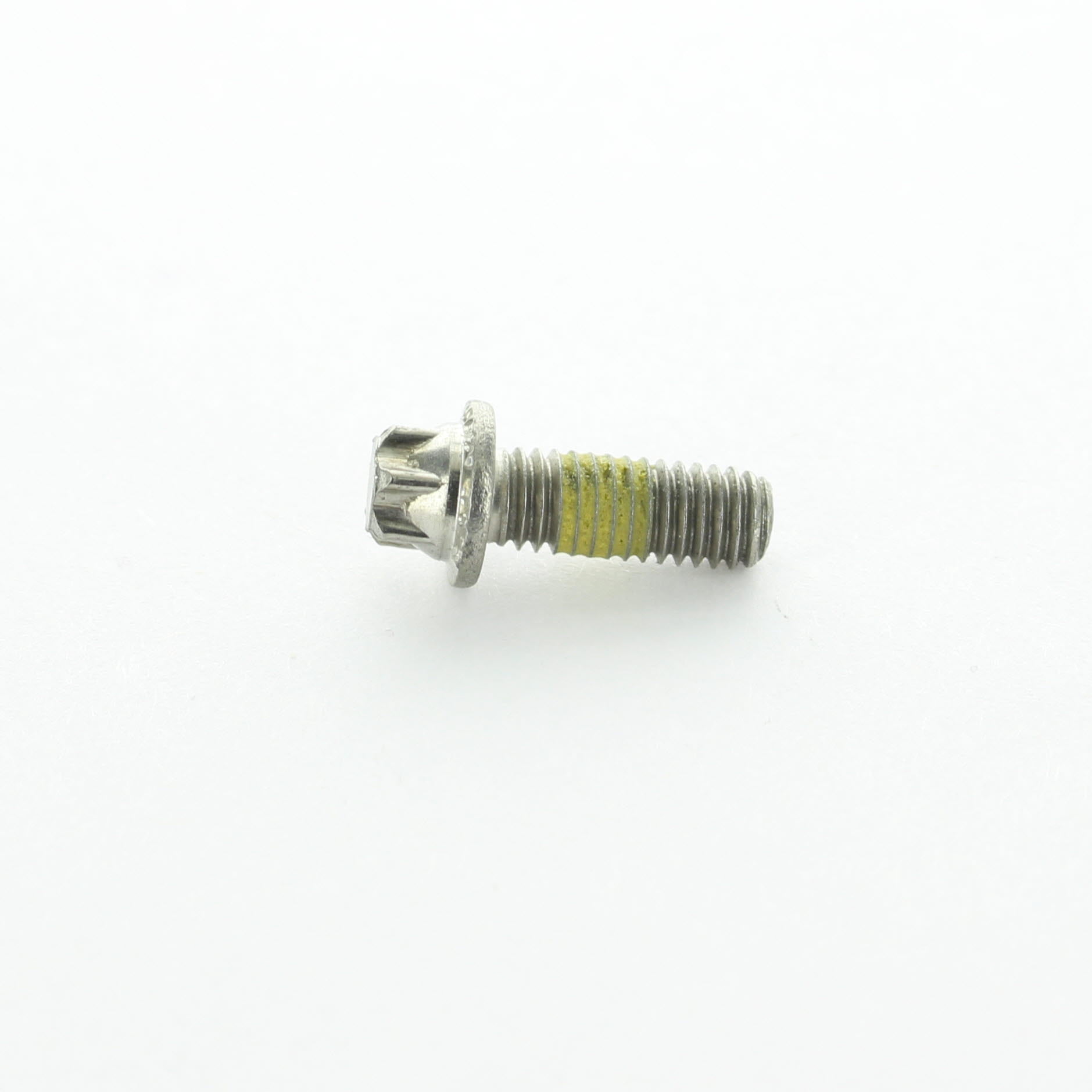 Can-Am New OEM Manifold & Throttle Body Flange Torx Screw M6 X 16 ...