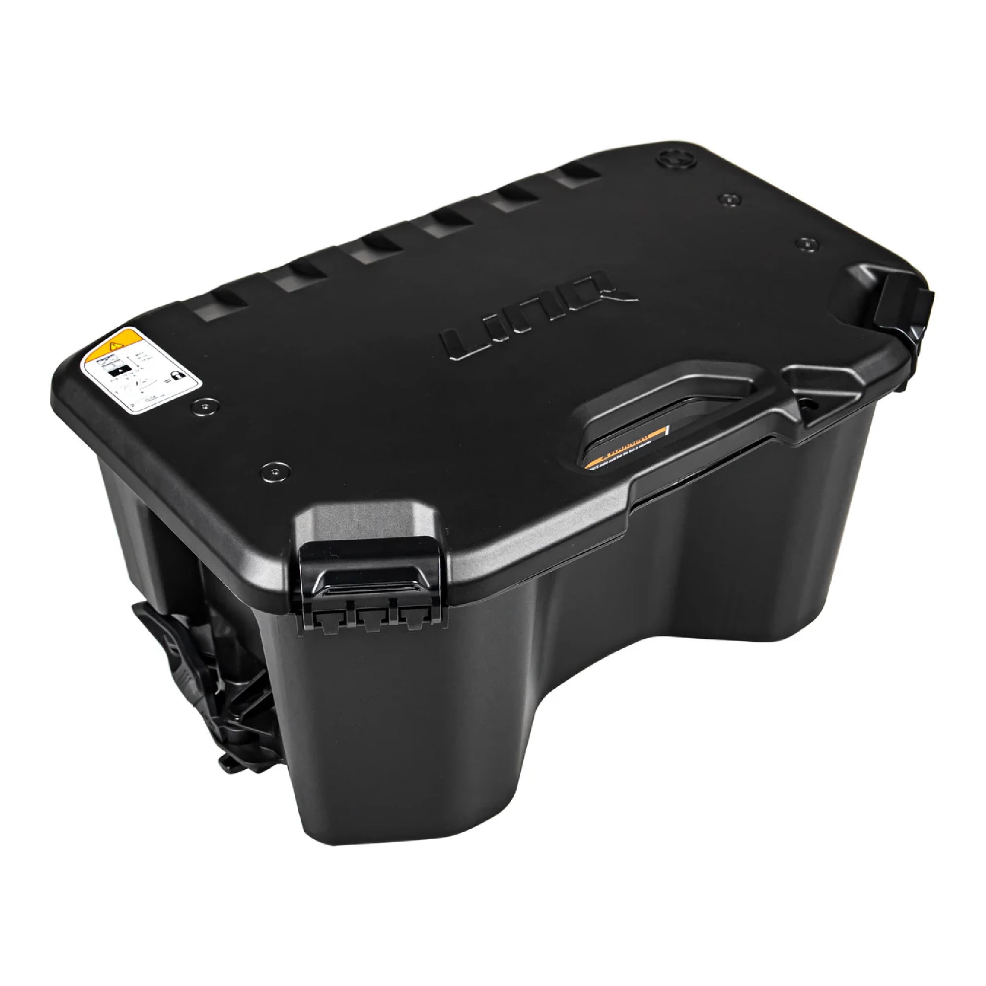 Can-Am New OEM, Maverick LinQ Modular Box (20 Liter / 5.2 Gallon ...