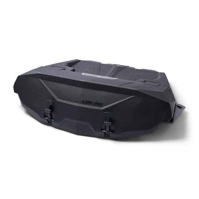 Can-Am OEM All-Terrain Trunk Cover for Maverick, 715003701 - Walmart.com