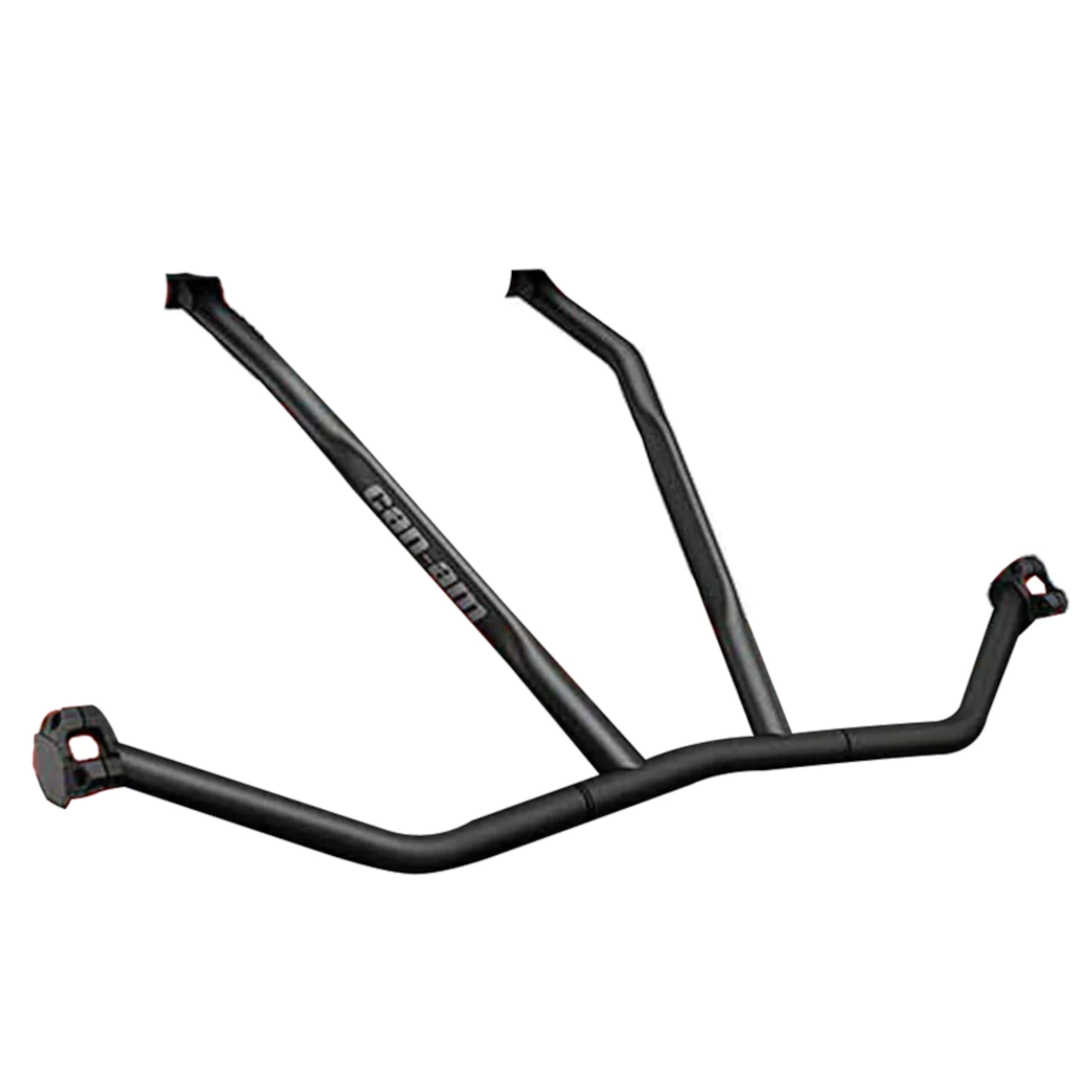 Can-Am New OEM Maverick X3 Black Front Intrusion Bar, 715002889 ...