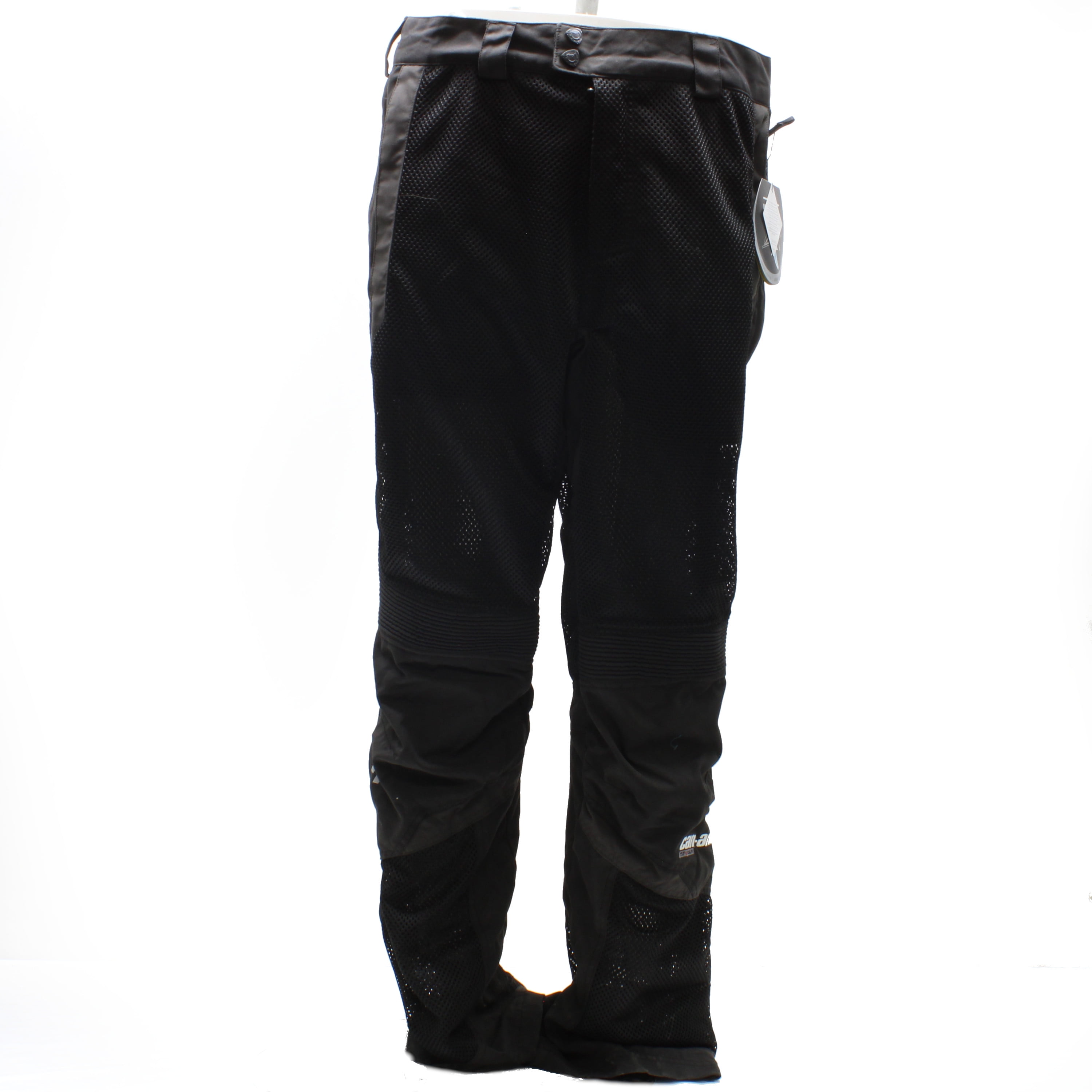 Can-Am New OEM Men S Summer Mesh Riding Pants, 4415334002 - Walmart.com