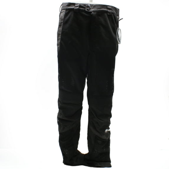 Can-Am New OEM Men S Summer Mesh Riding Pants, 4415334002 - Walmart.com