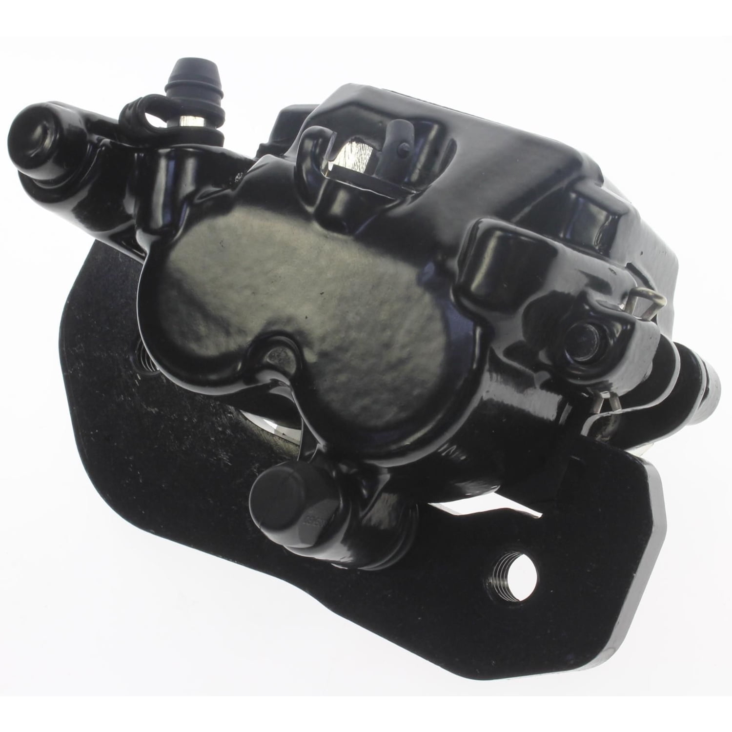 Can-Am New OEM, Outlander Renegade Rear Right Caliper Assembly ...
