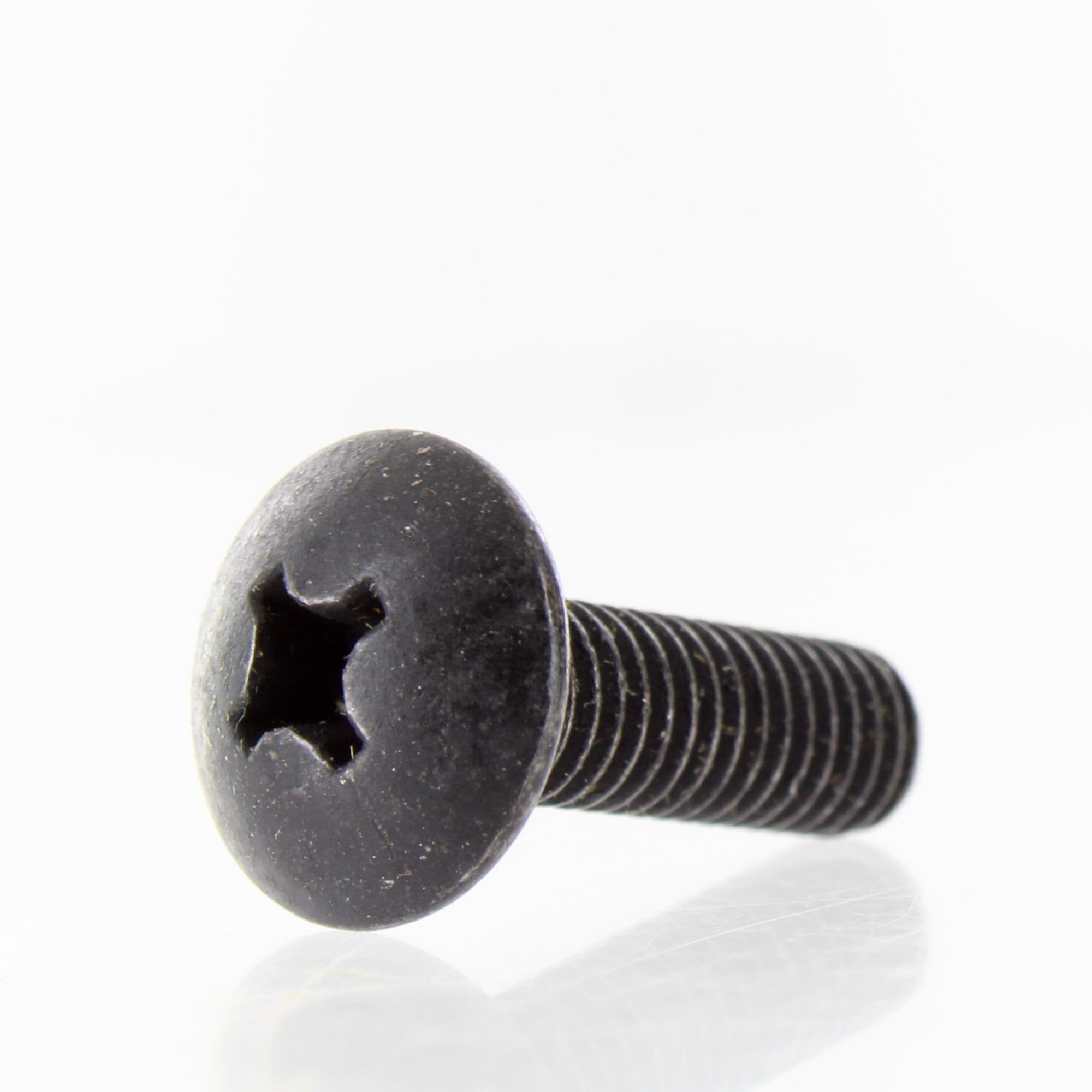 Can-Am New OEM Philips Truss Screw M6 x 20, 250000080 - Walmart.com