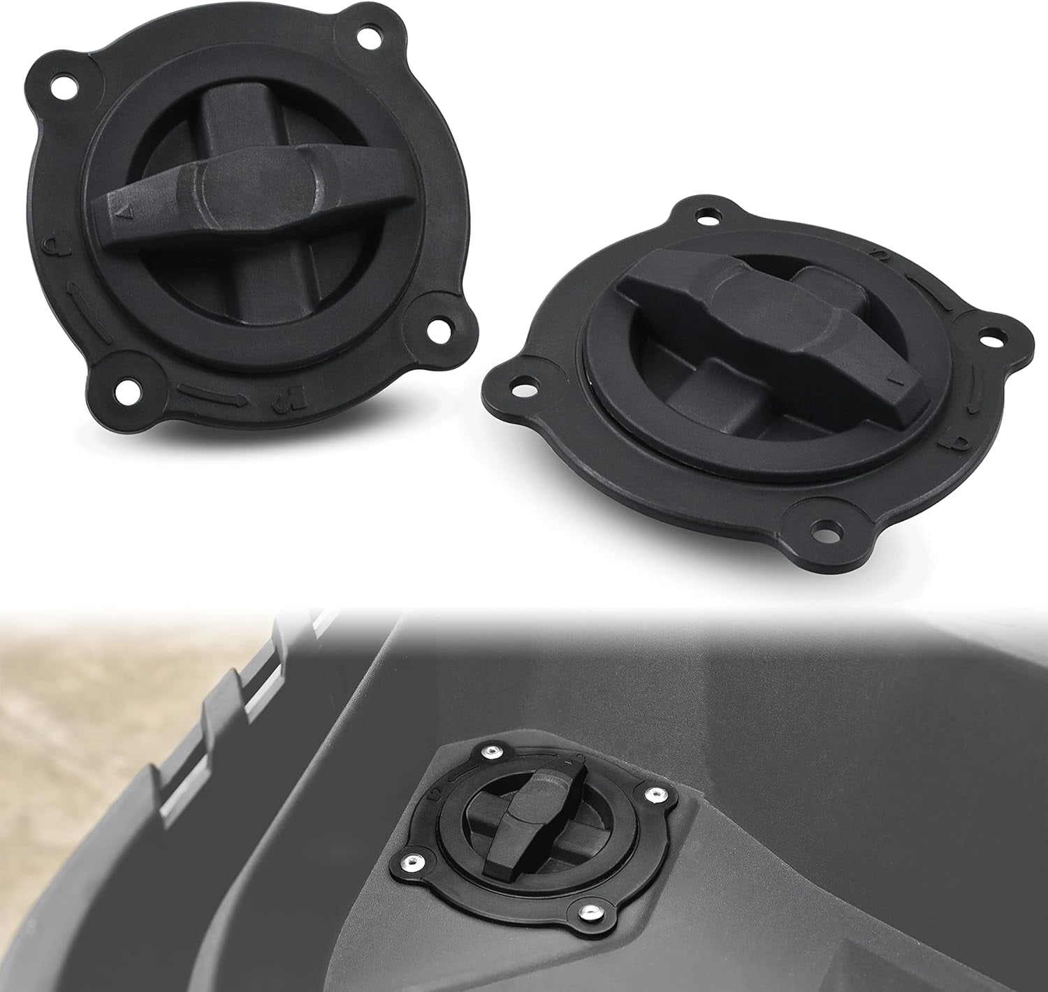 Can-Am New OEM Plastic Linq, 715002412 - Walmart.com