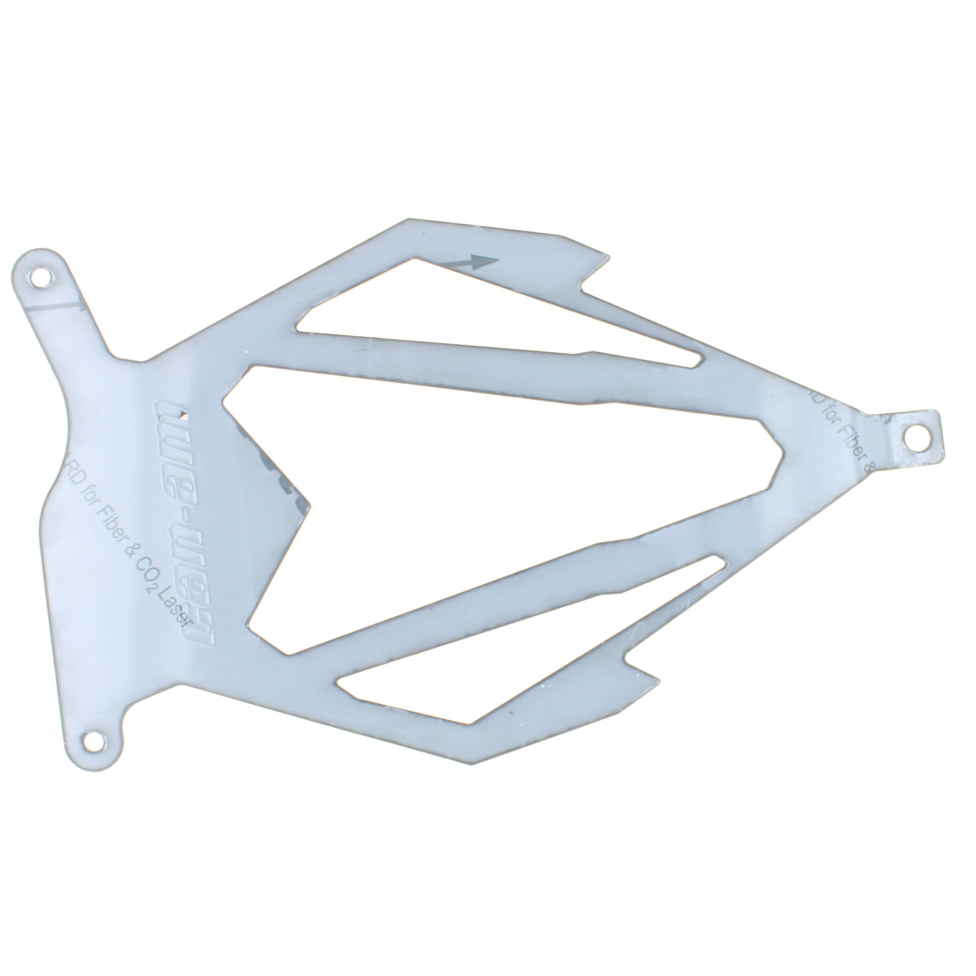 Can-Am New OEM Plate Over, 709200482 - Walmart.com
