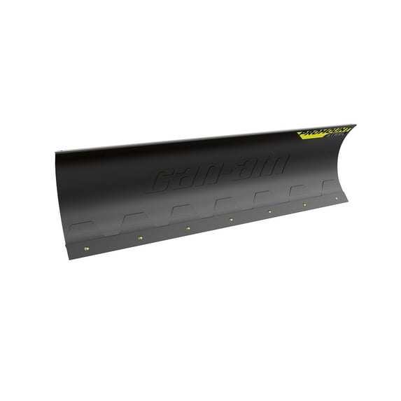 Can-Am New OEM ProMount Steel 60" (152 cm) Blade Outlander Maverick ...