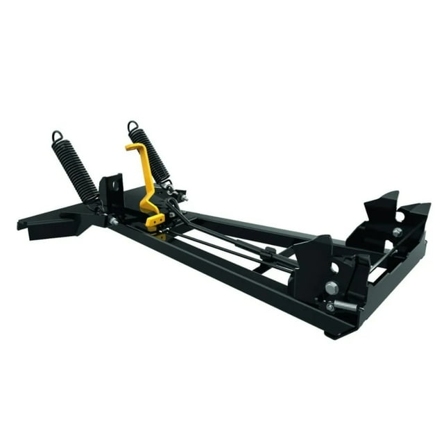 Can-Am New OEM, ProMount Steel Push Frame with Quick-Attach System ...