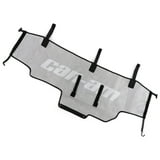 Can-Am New OEM Rear Wind Screen, 715006701 - Walmart.com