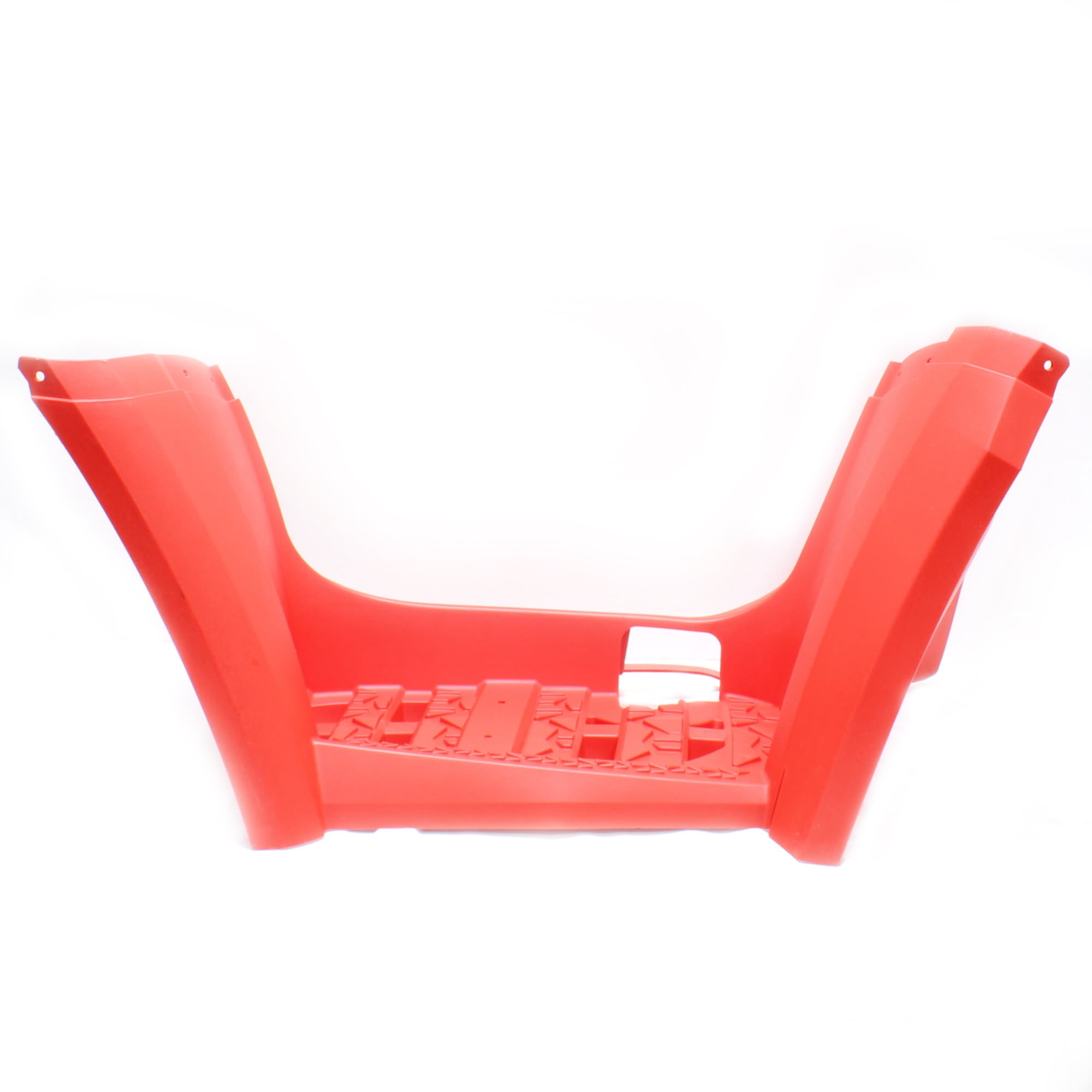 Can-Am New OEM Red Right Hand Foot Board 705002051 - Walmart.com