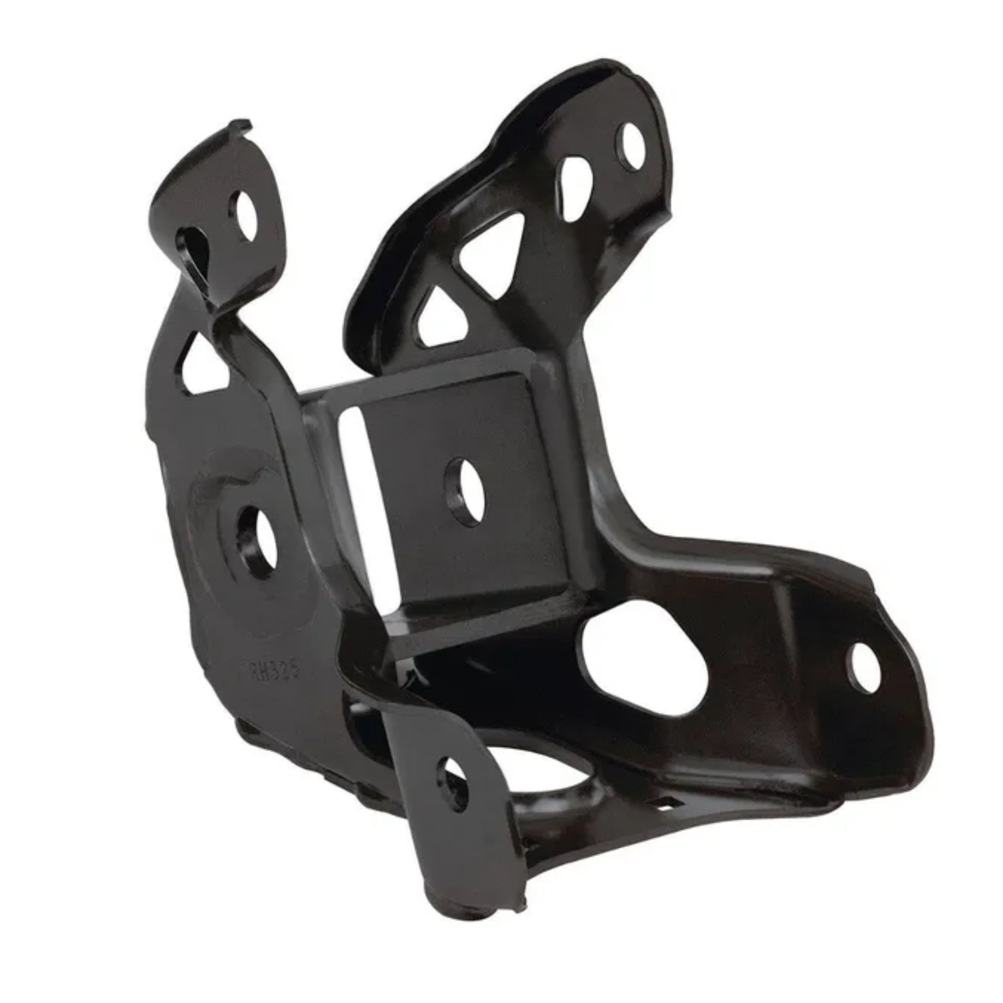 Can-Am New OEM Renegade & Outlander Rear Receiver Hitch, 715001329 ...