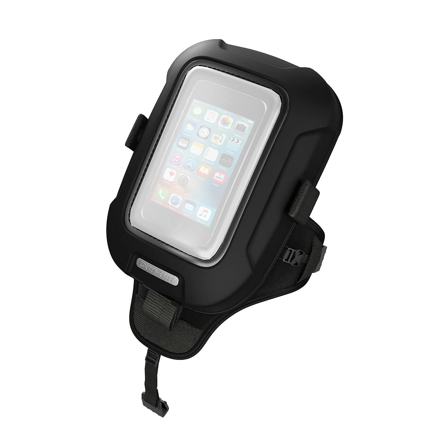 Can-Am New OEM Ryker 3 Liter (0.75 Gallon) Tank Bag With Phone Holder ...