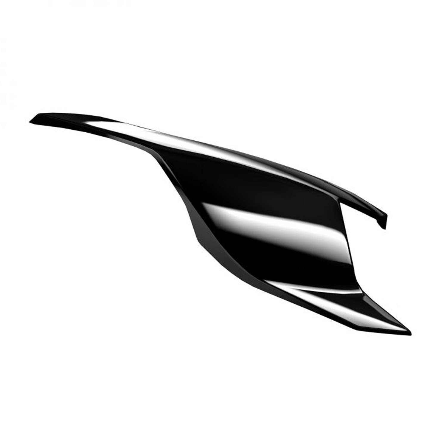 Can-Am New OEM, Ryker Easy-To-Install And Remove Classic Panels ...