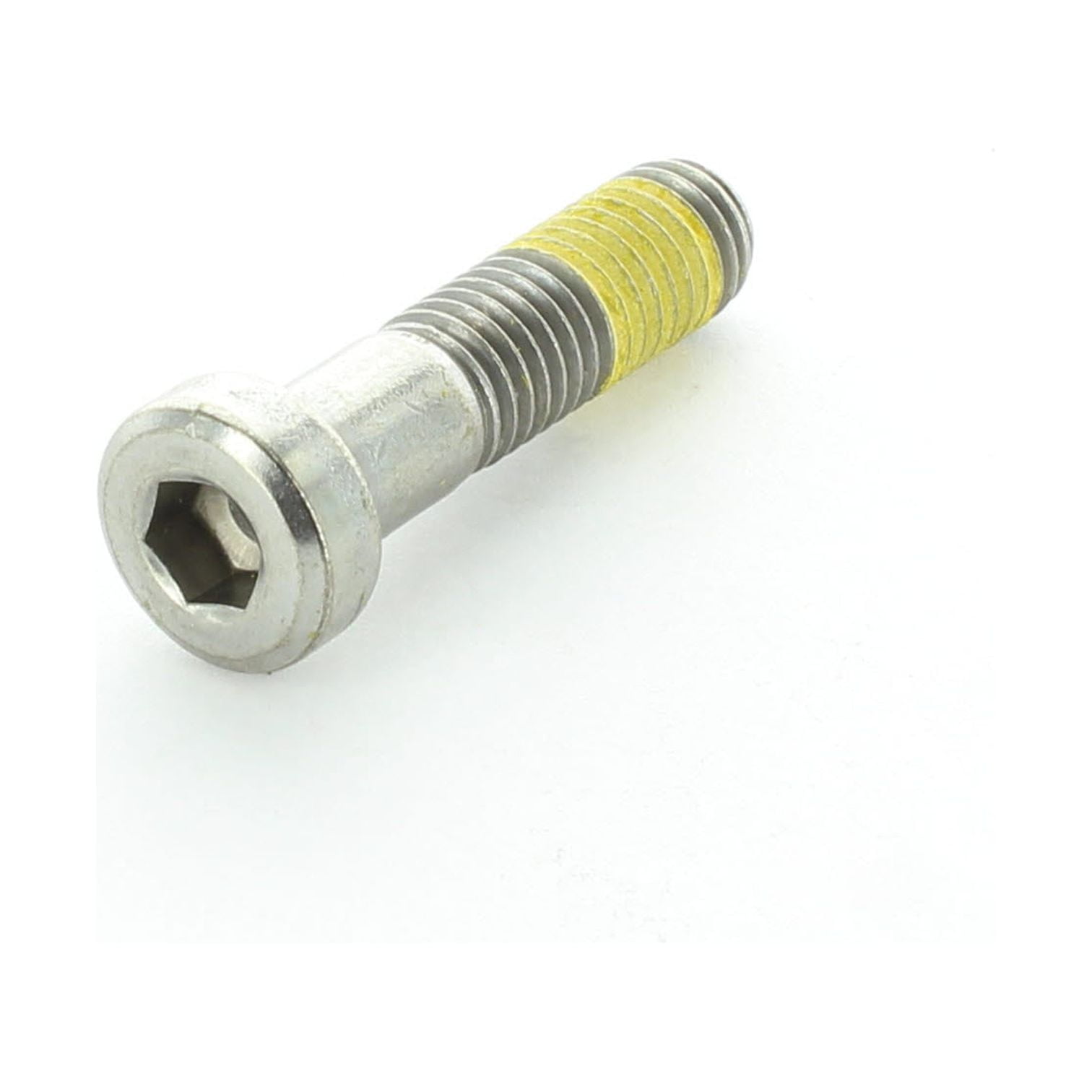 Can-Am New OEM Scotch Grip Socket Head Screw Spyder 250000456 - Walmart.com