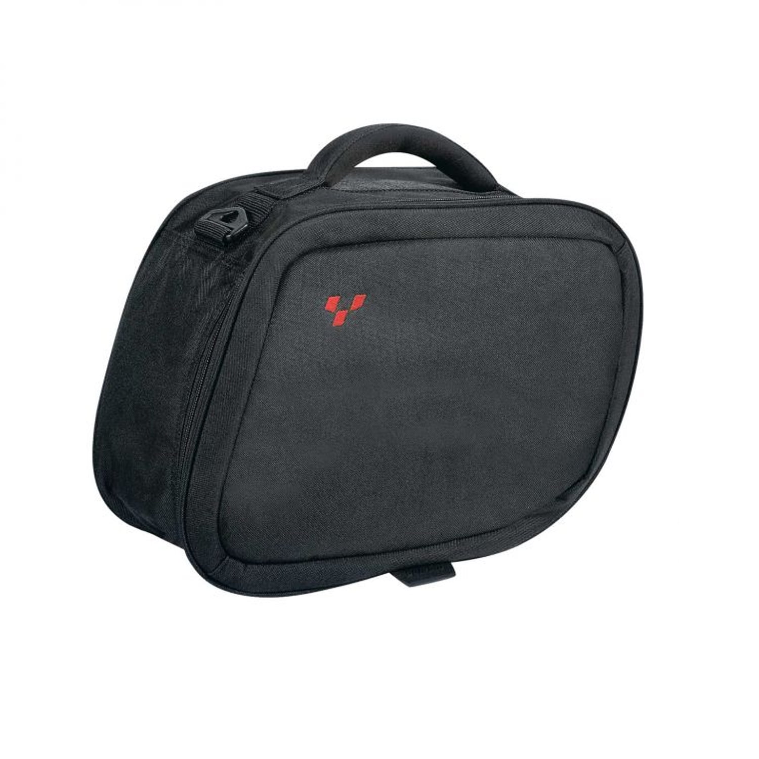 Can-Am New OEM Spyder Black Side Soft Cargo Travel Bag, 219400172 ...