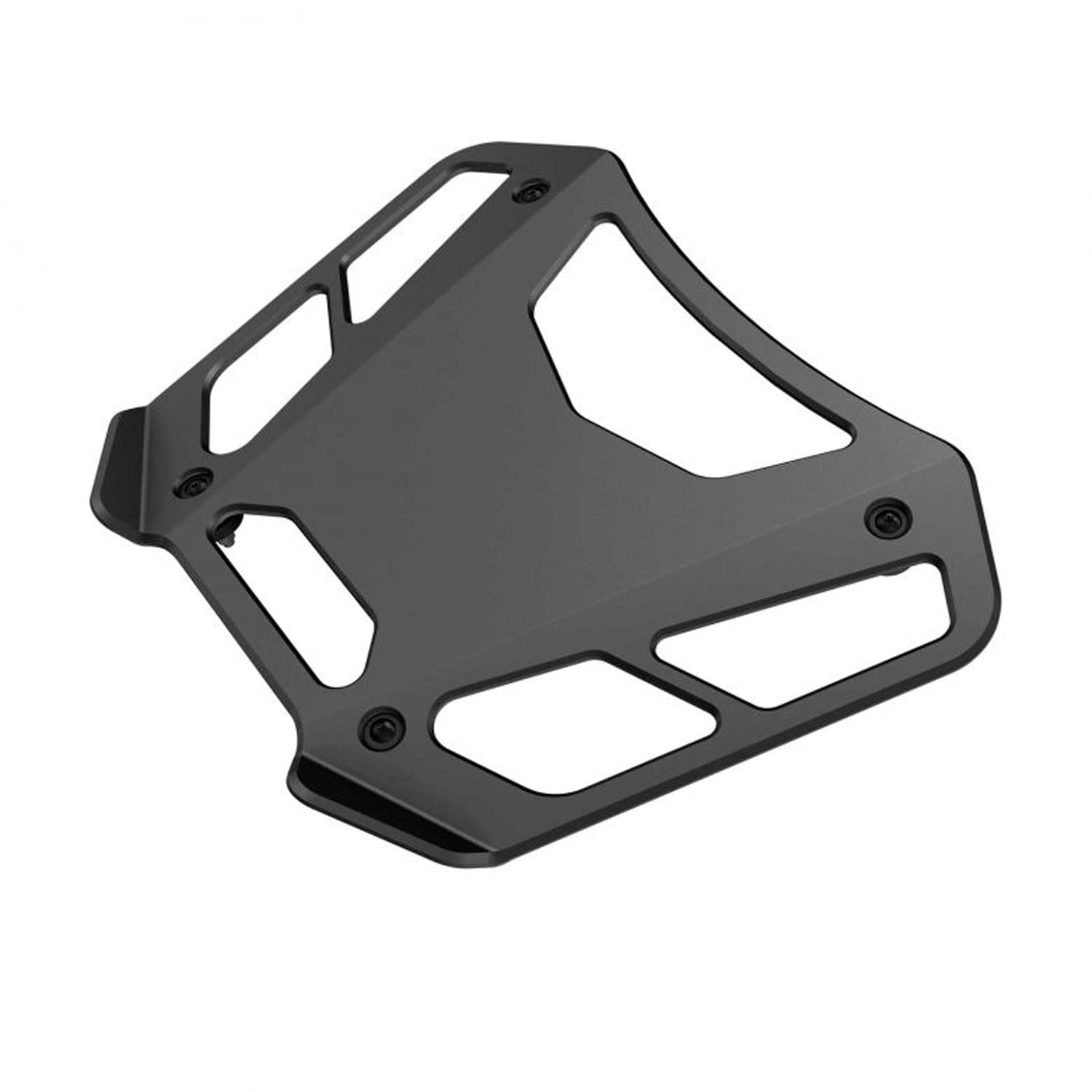 Can-Am New OEM, Spyder F3-T F3 Limited RT Aluminum Top Case Rack ...