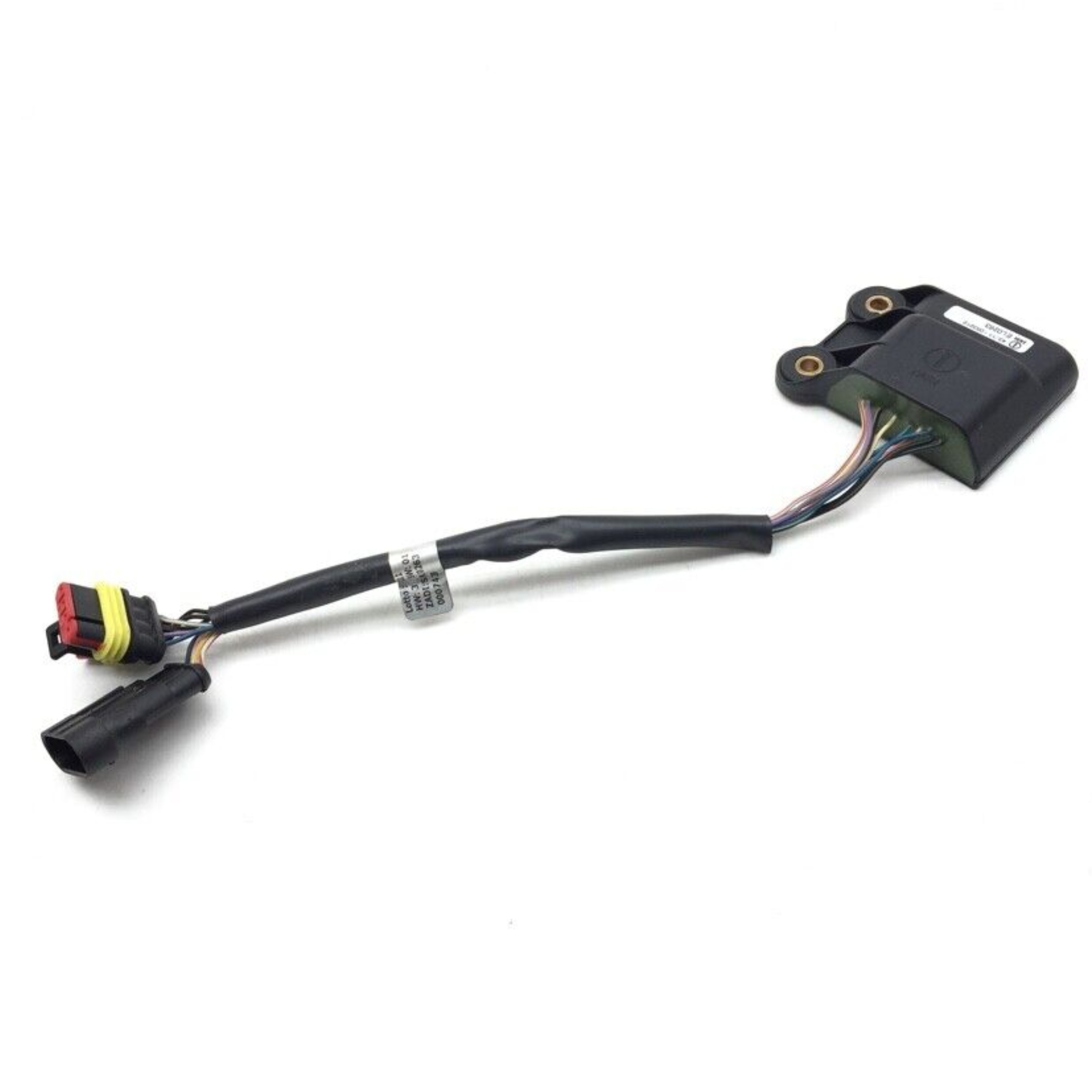 Can-Am New OEM Spyder RT DESS Module, 710001195 - Walmart.com