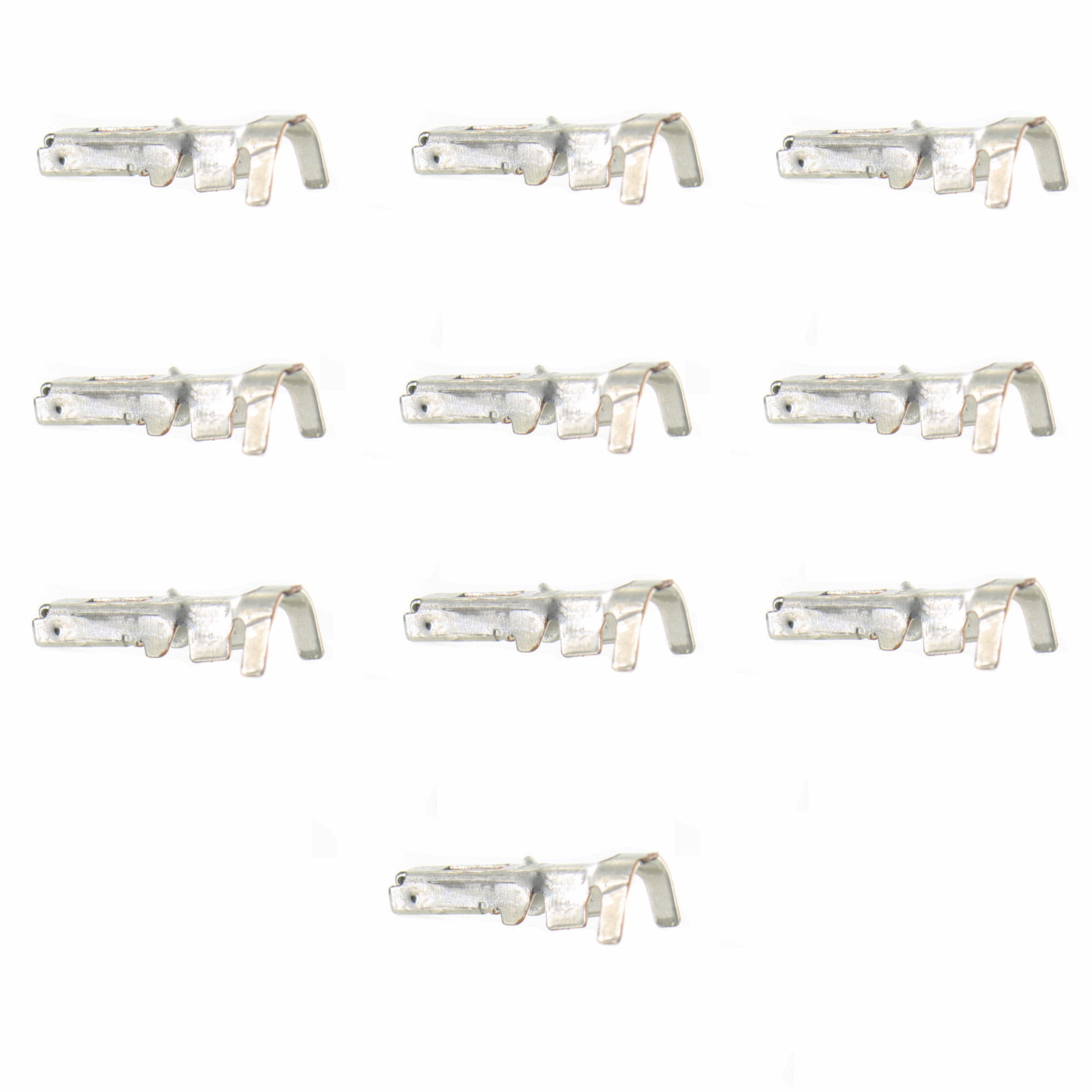 Can-Am New OEM Terminal Female Pack of 10, 278001014 - Walmart.com