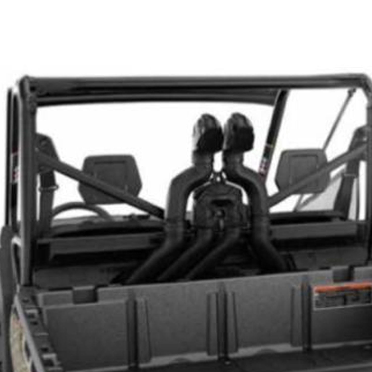 Can-Am Genuine UTV Engine Snorkel Kit, Defender HD8 HD10 ATV Accessory ...