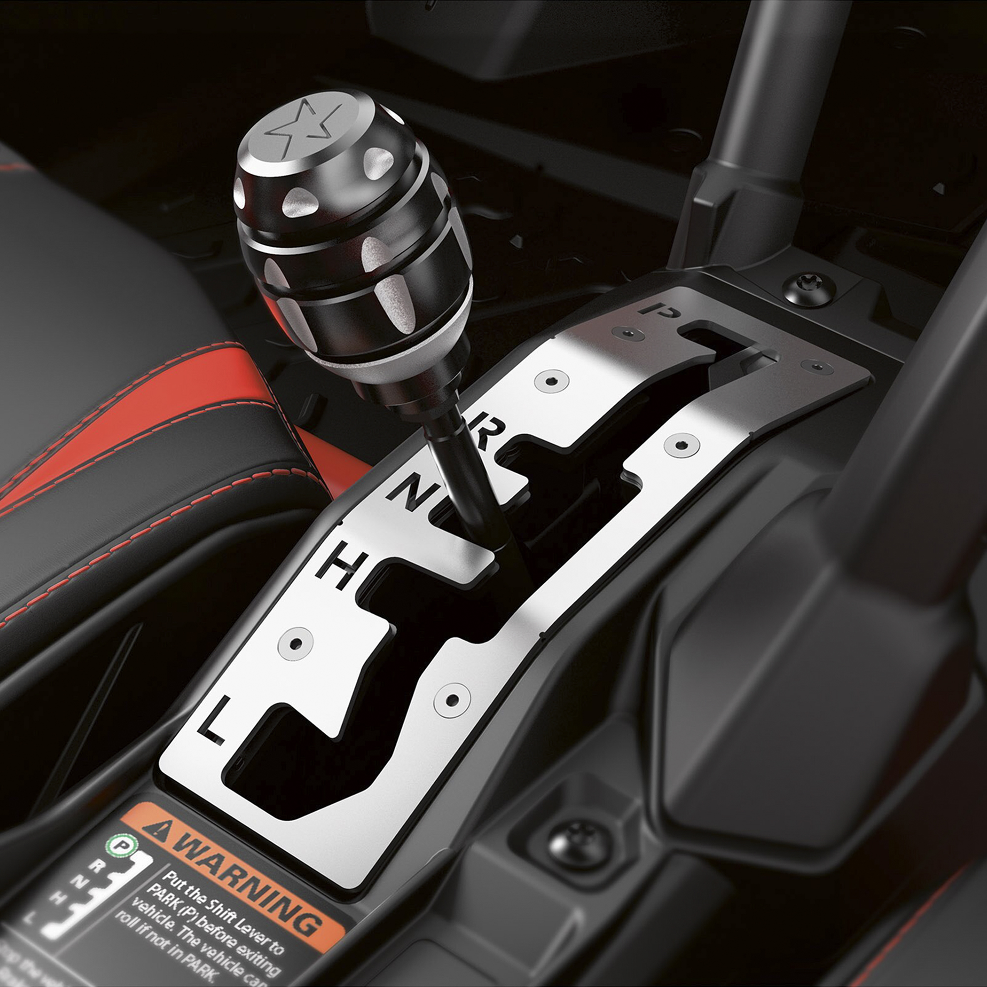 Mr. Gasket 9624 Manual Transmission Shift Knob - Walmart.com